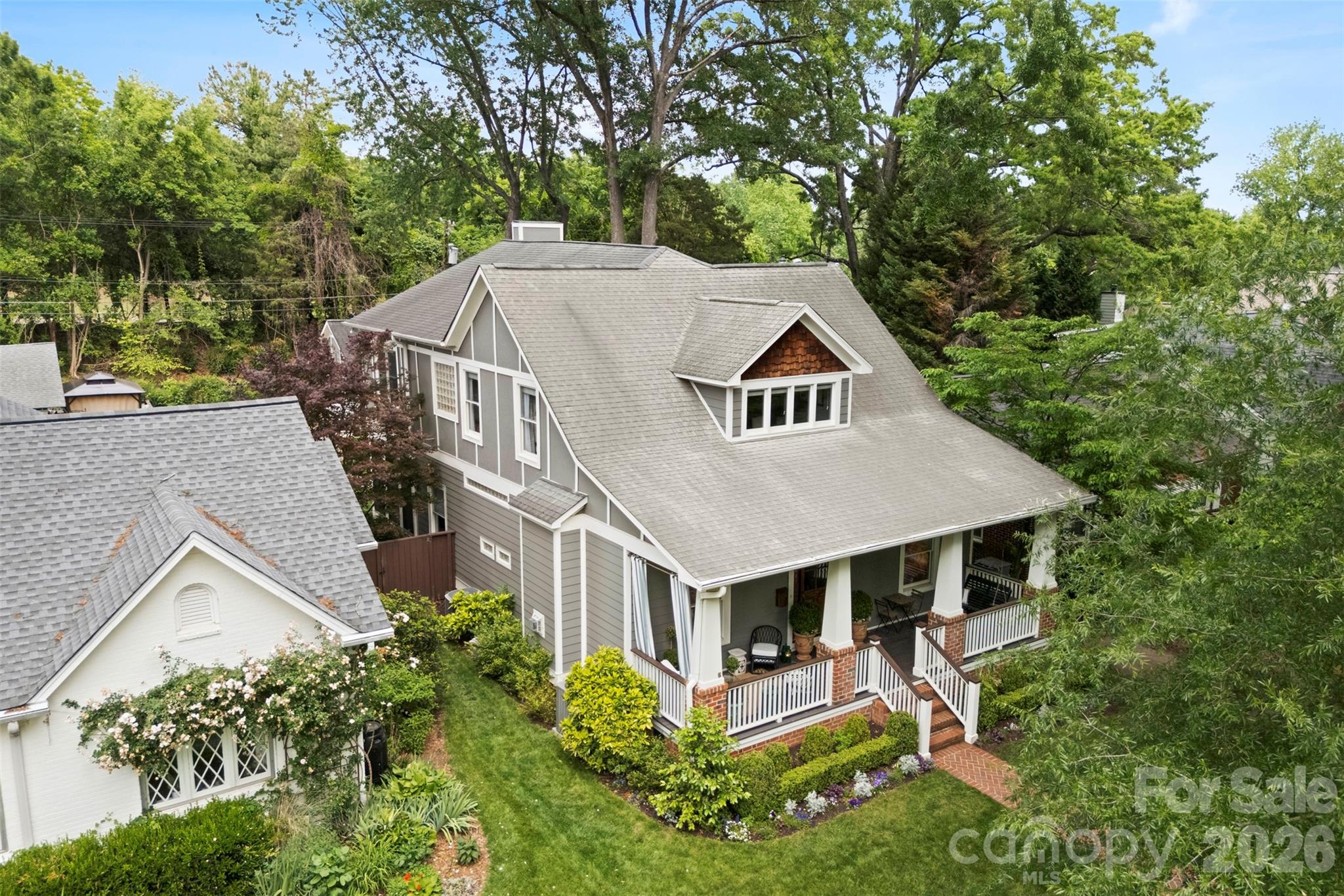 Photo 2 of 2305 Shenandoah Avenue, Charlotte, NC