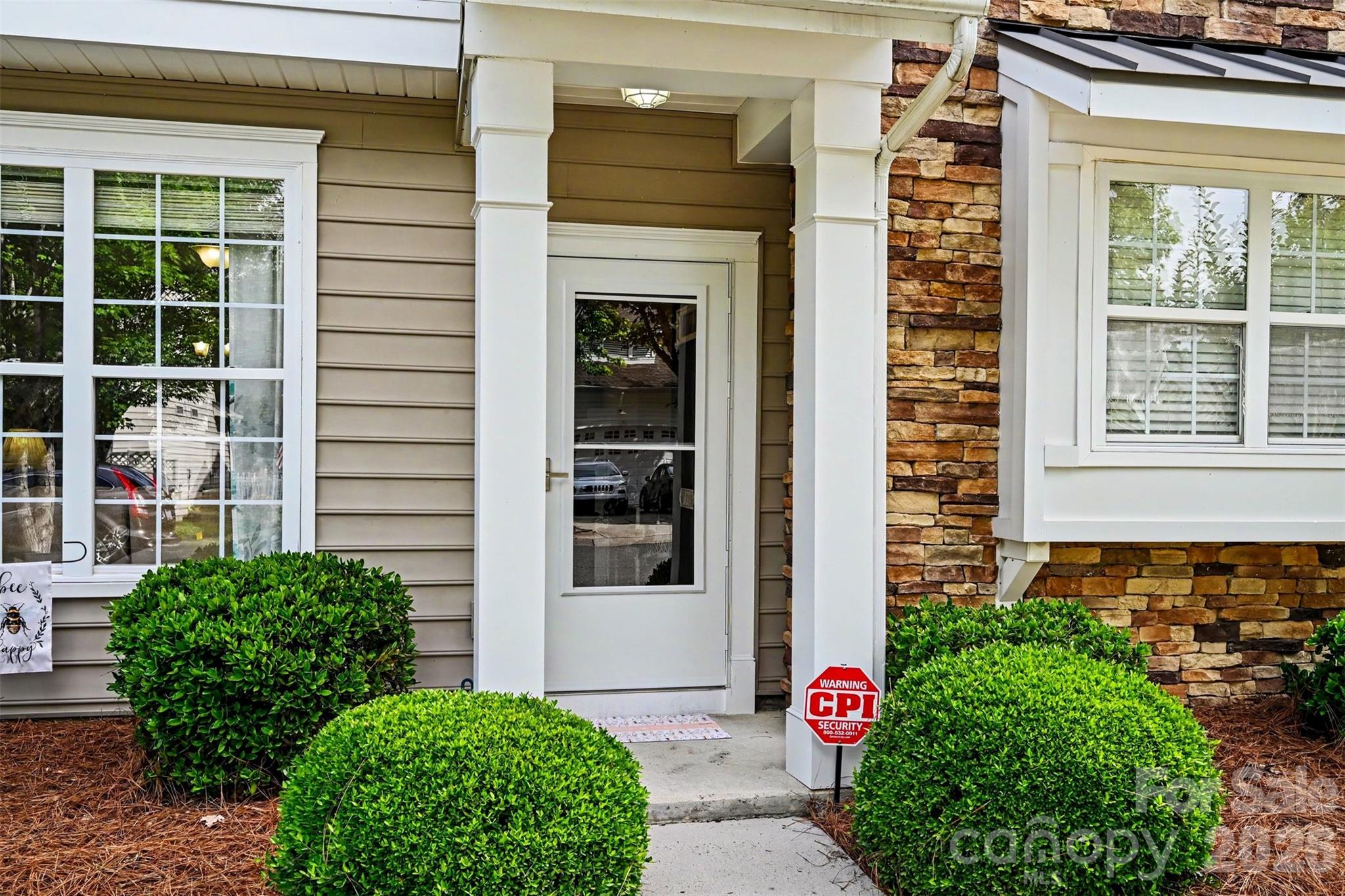 1033 Woodglen Lane, Matthews, NC - photo 36 of 37