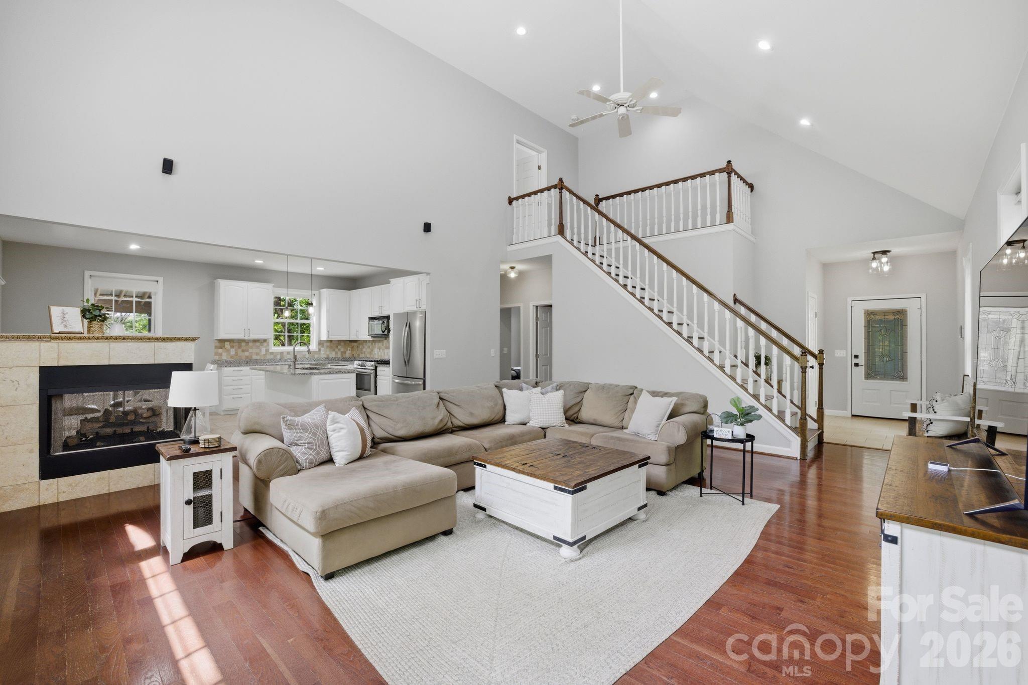 424 Mountain Harbor Drive, Lexington, NC - photo 14 of 48