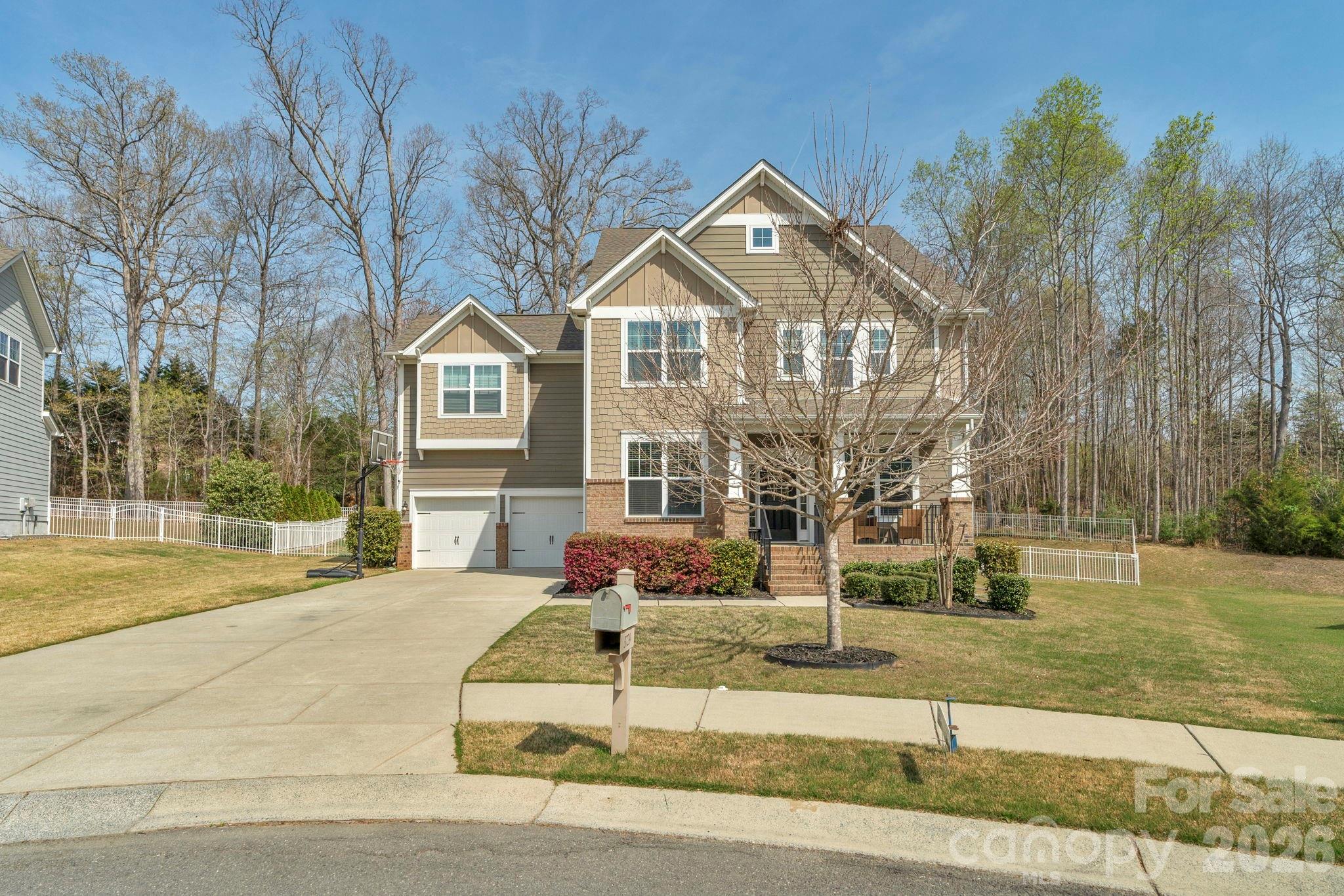 3729 Methodist Church Lane, Waxhaw, NC - photo 4 of 48