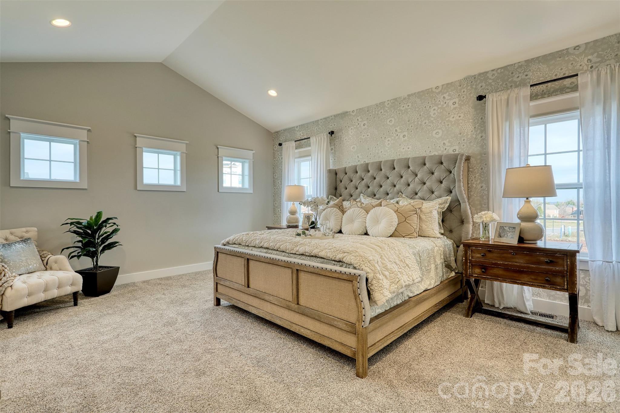 Lot 13 Mayes Meadow DriveNottingham, Cornelius, NC - photo 19 of 34