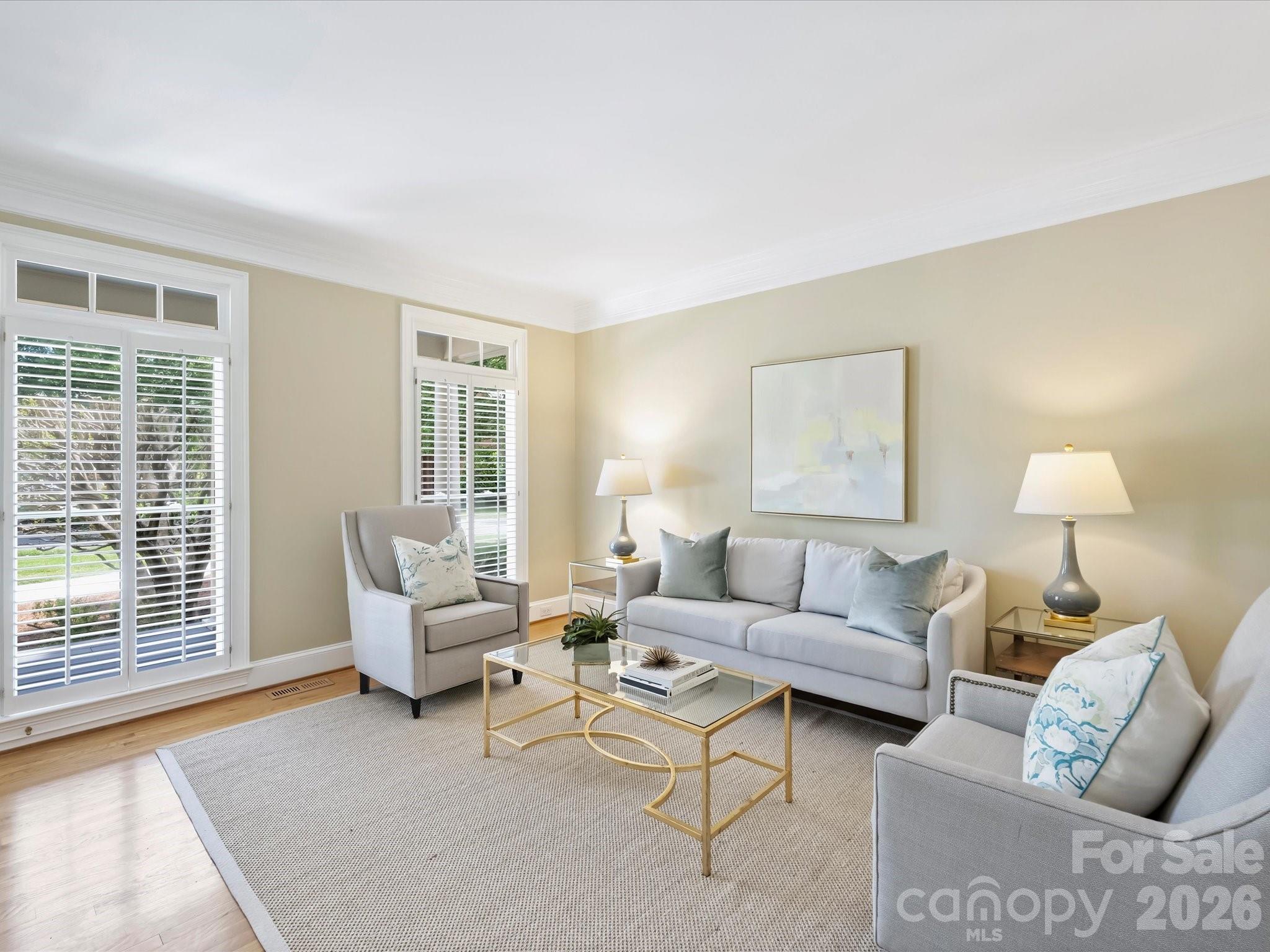 Photo 8 of 10841 Congressional Club Drive, Charlotte, NC