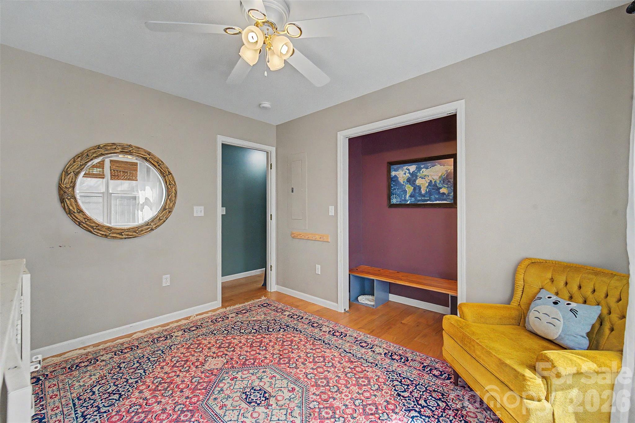 110 Wyoming Drive, Sylva, NC - photo 9 of 27