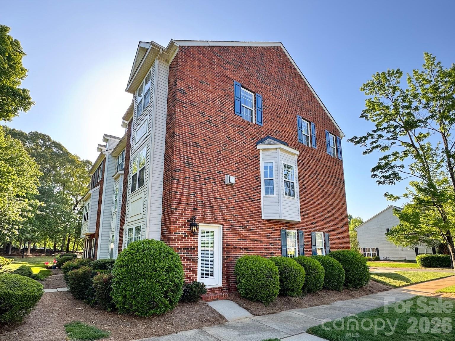 Photo 2 of 6748 Mountain Majesty Way, Huntersville, NC