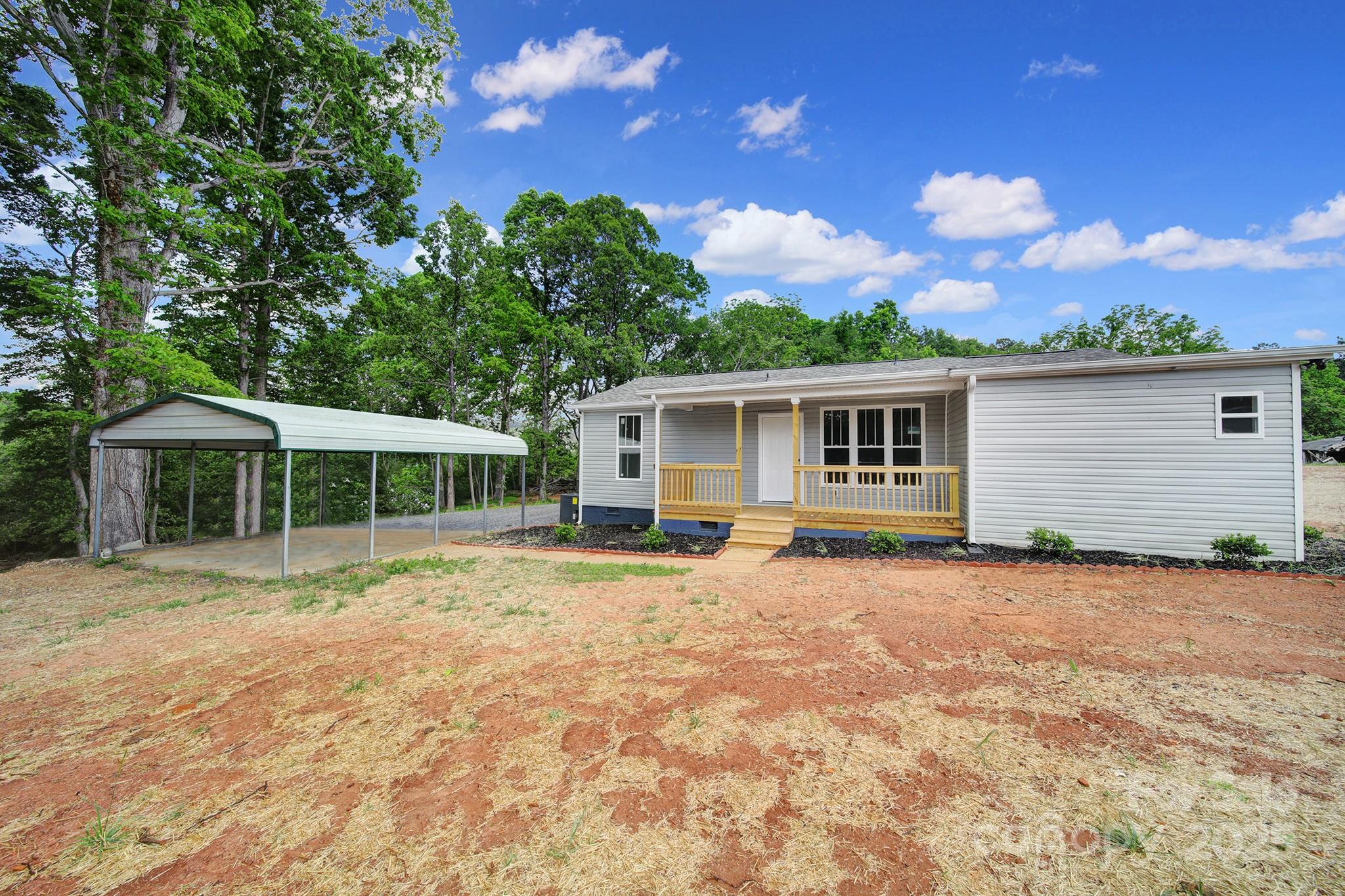 118 Henry Street, Lawndale, NC