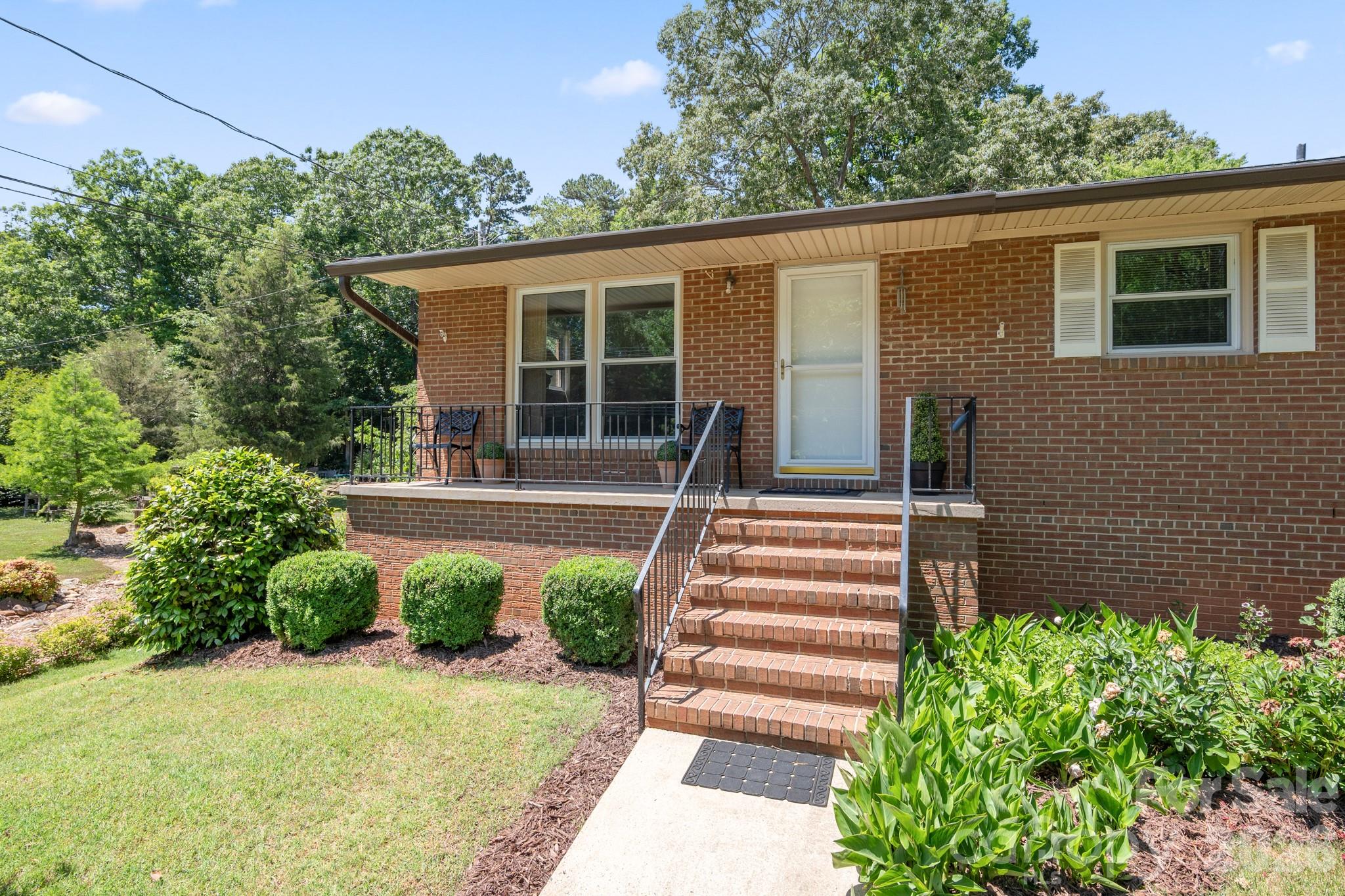 Photo 3 of 2370 Cannon Farm Road, China Grove, NC
