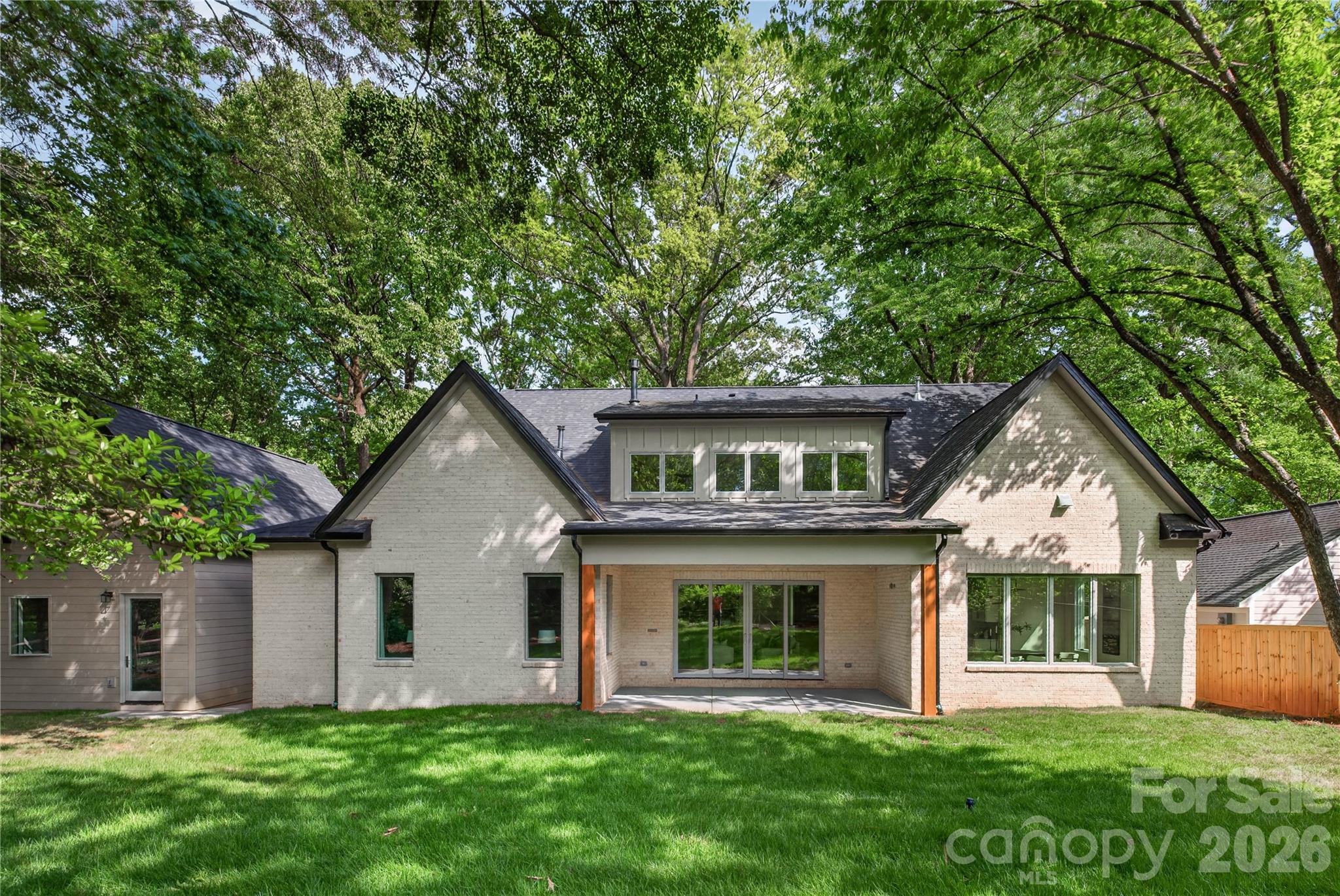 Photo 39 of 1600 E Barden Road, Charlotte, NC