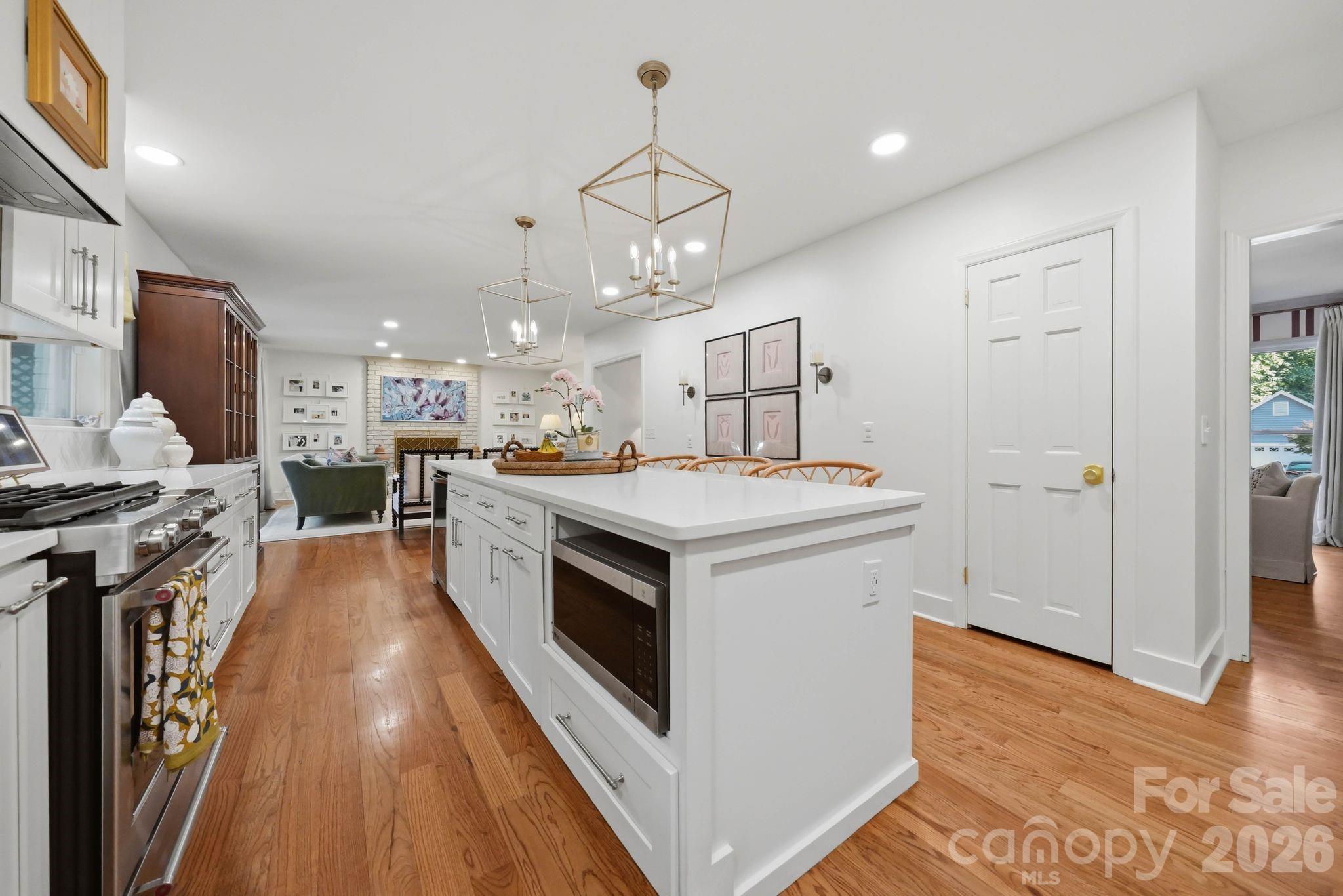 Photo 3 of 1015 Thistle Court, Charlotte, NC