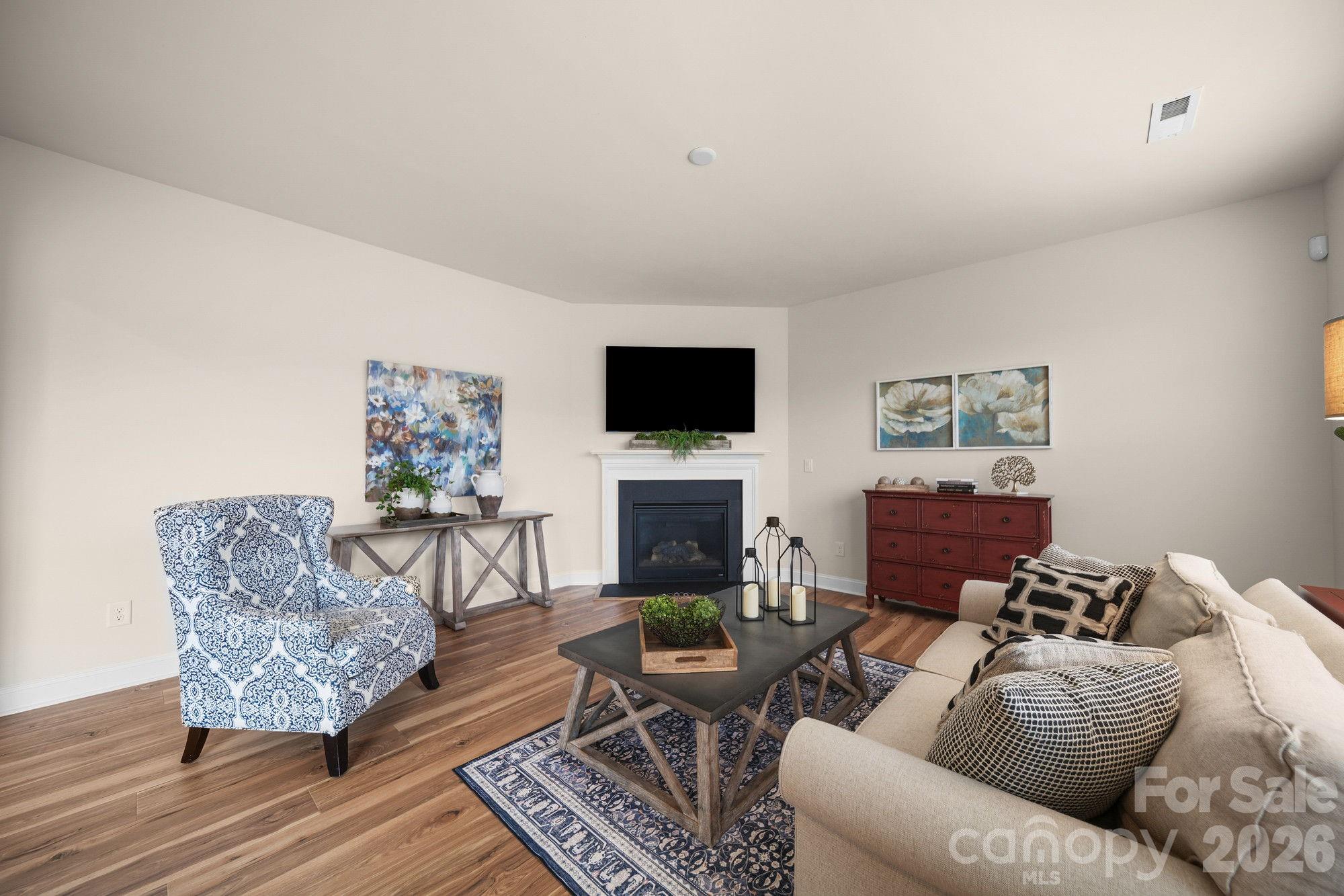 Photo 9 of 17516 Austins Creek Drive, Charlotte, NC