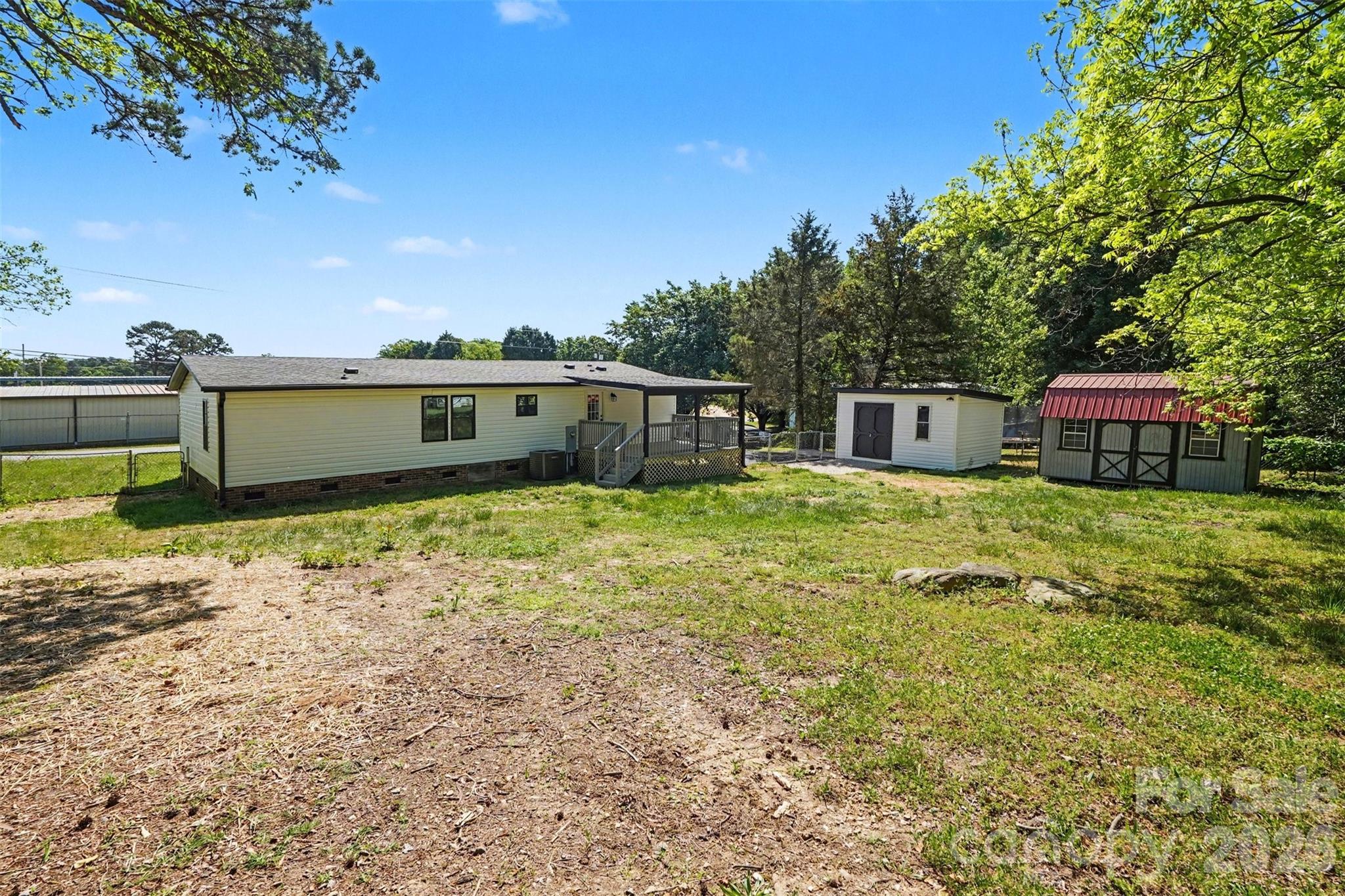 212 S Upright Street, Landis, NC - photo 27 of 29
