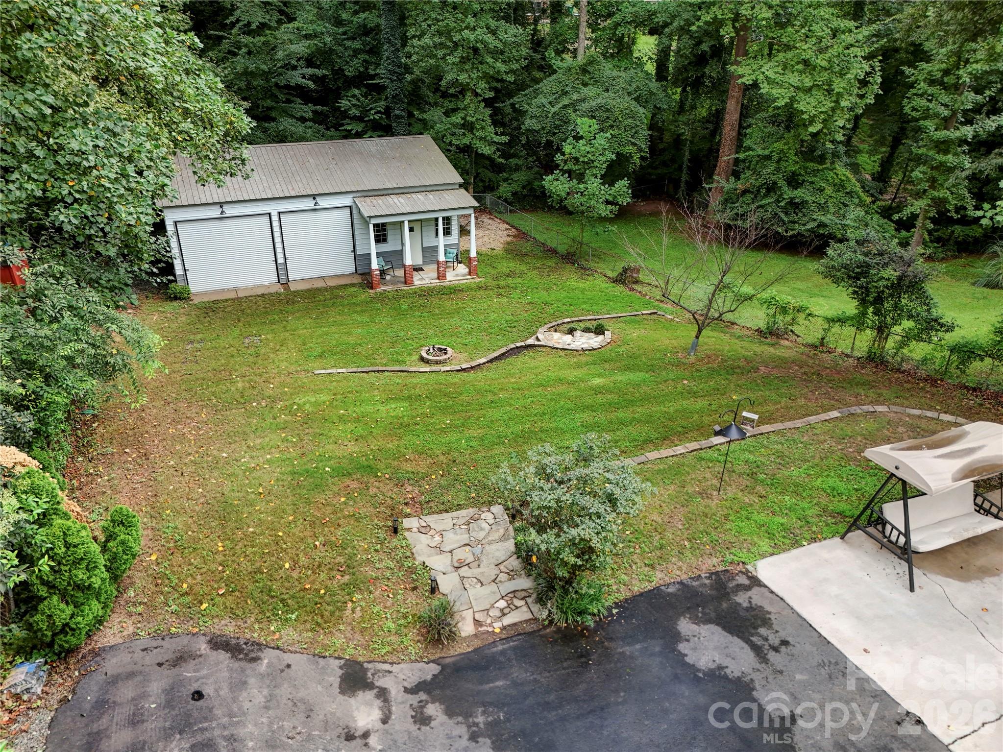 1527 Burnley Road, Charlotte, NC - photo 24 of 32