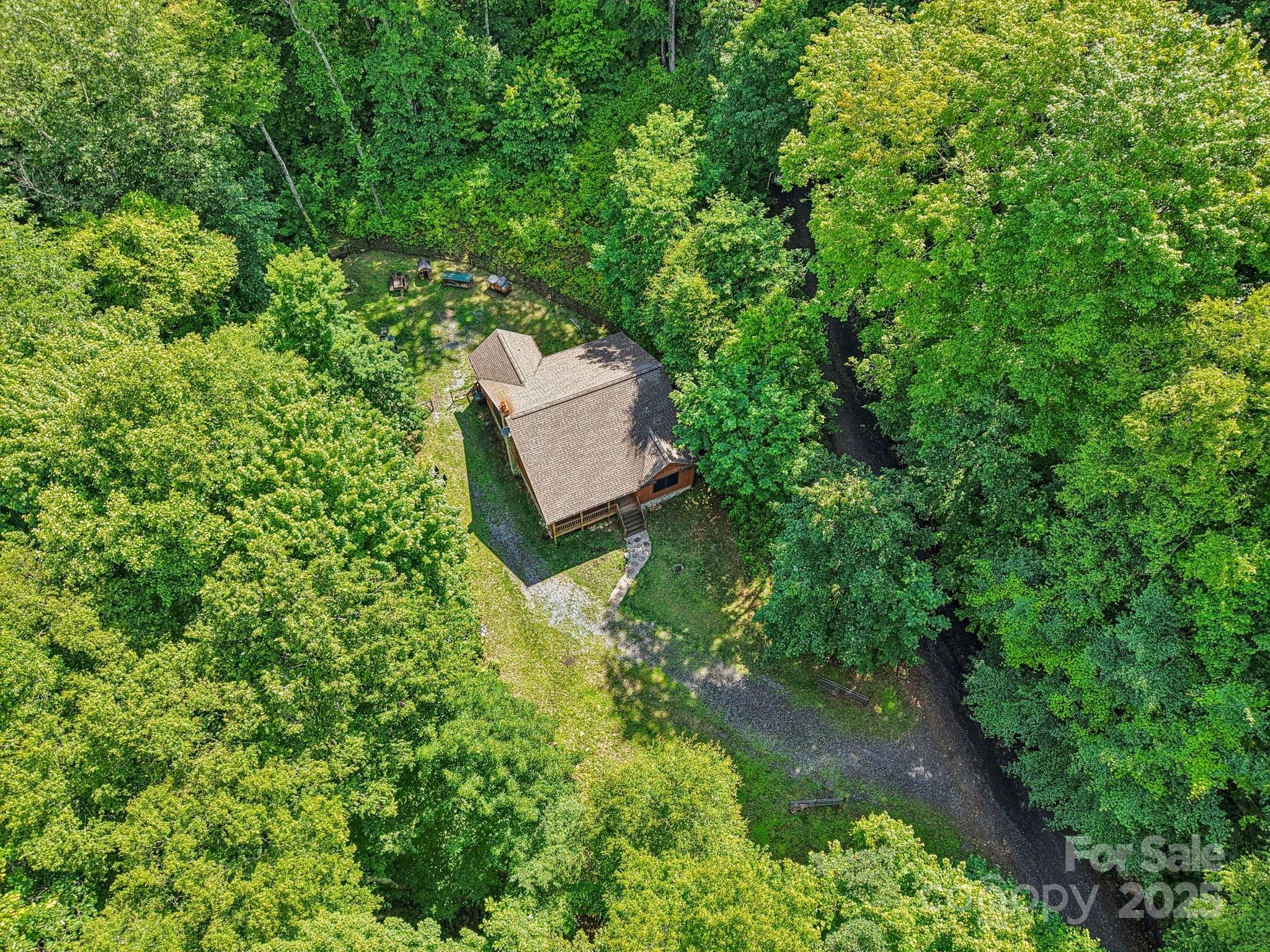 2171 Black Rock Road, Cherokee, NC - photo 30 of 37