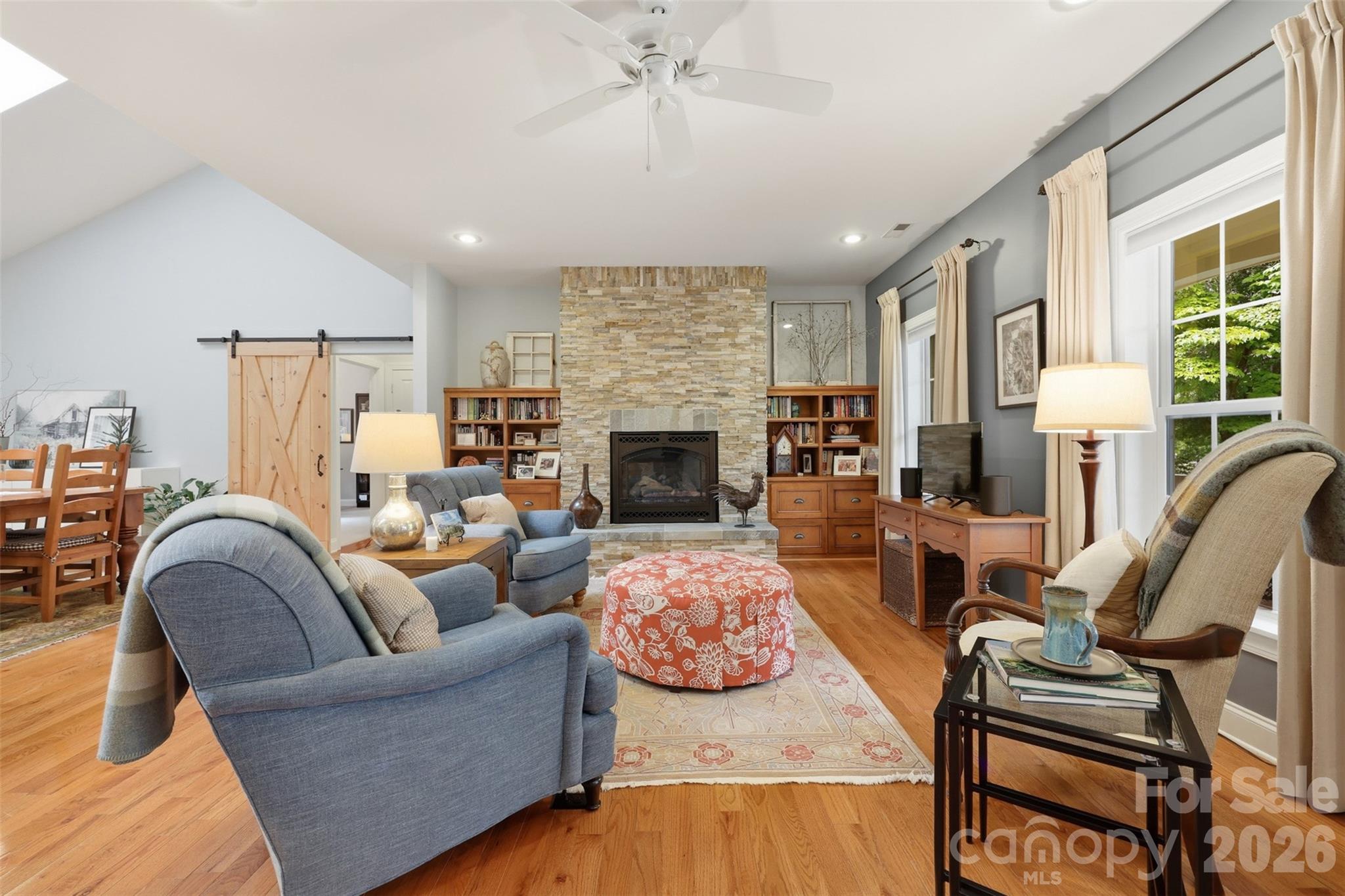 436 Cornerstone Drive, Taylorsville, NC - photo 22 of 49