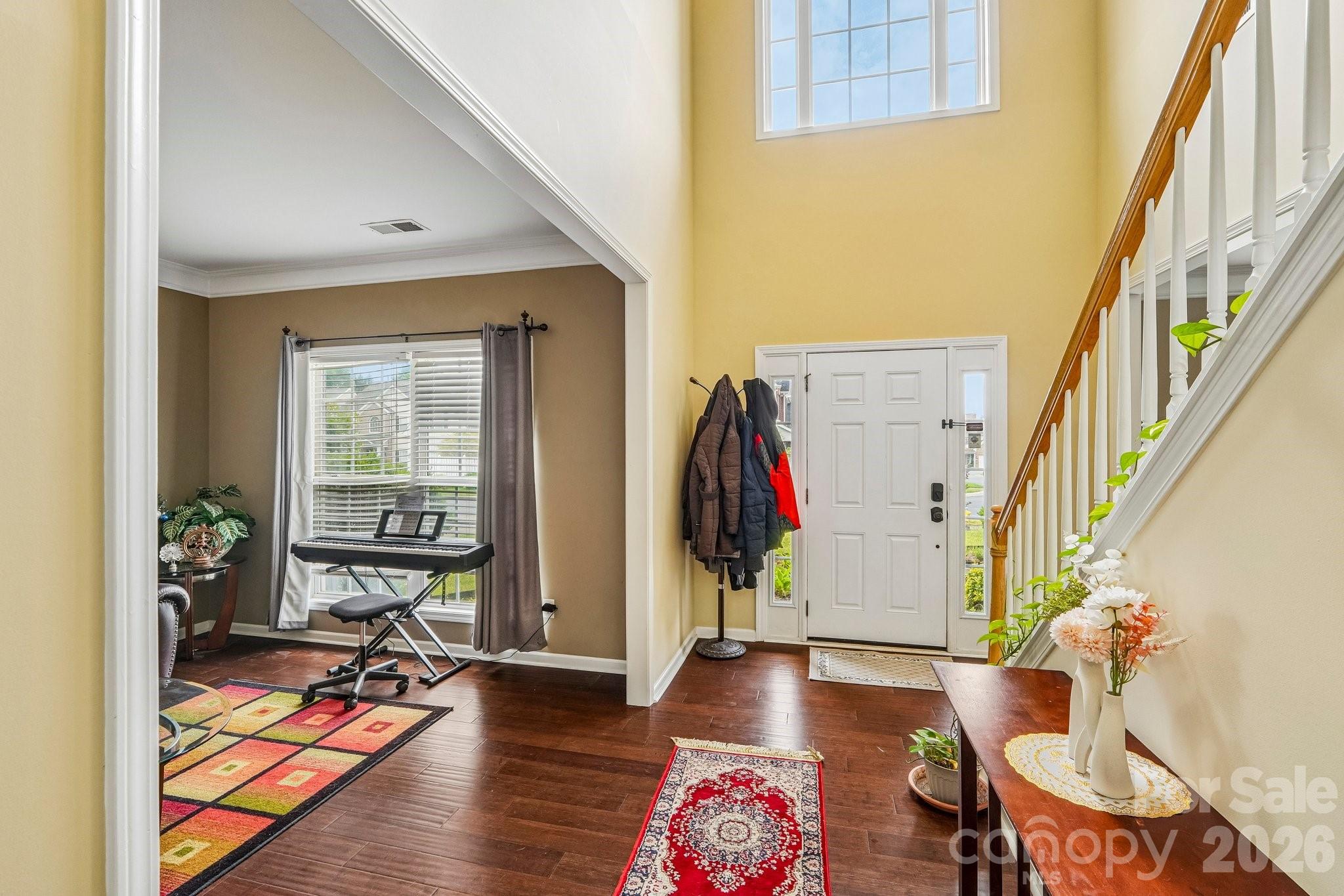 1572 NW Duckhorn Street NW, Concord, NC - photo 7 of 49