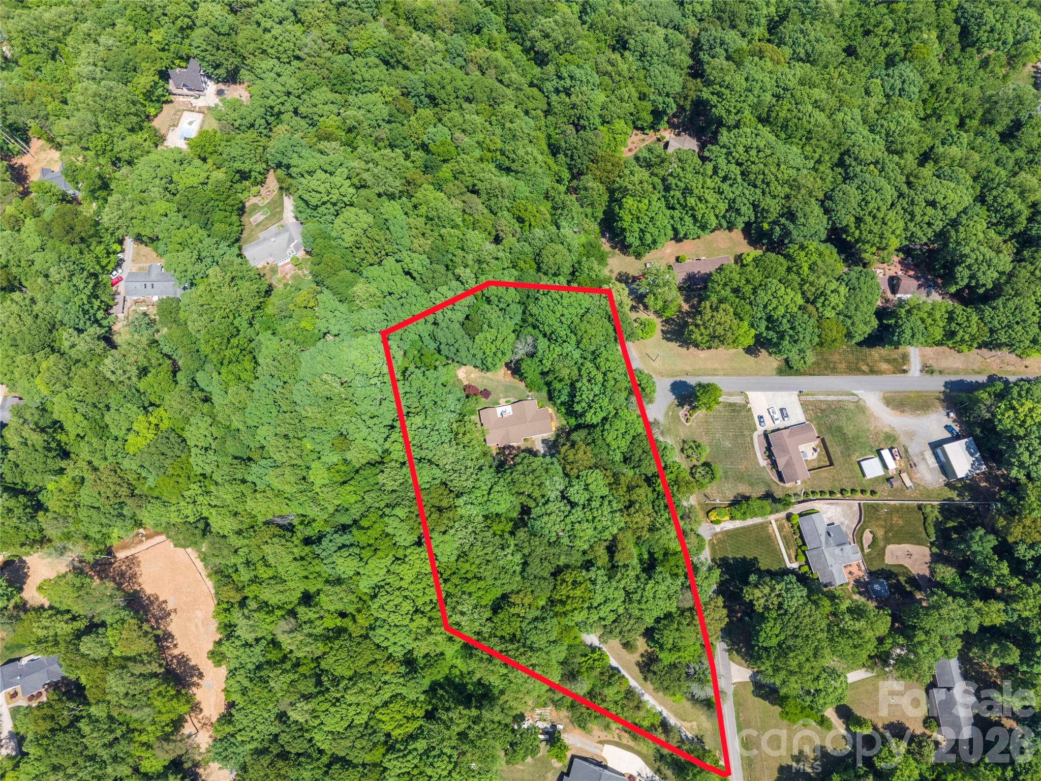 Photo 3 of 3426 Driftwood Drive, Gastonia, NC