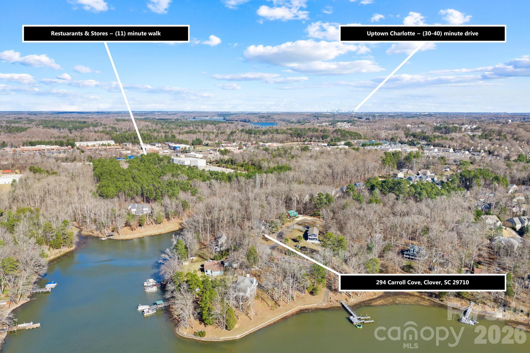 294 Carroll Cove, Clover, SC - photo 28 of 49