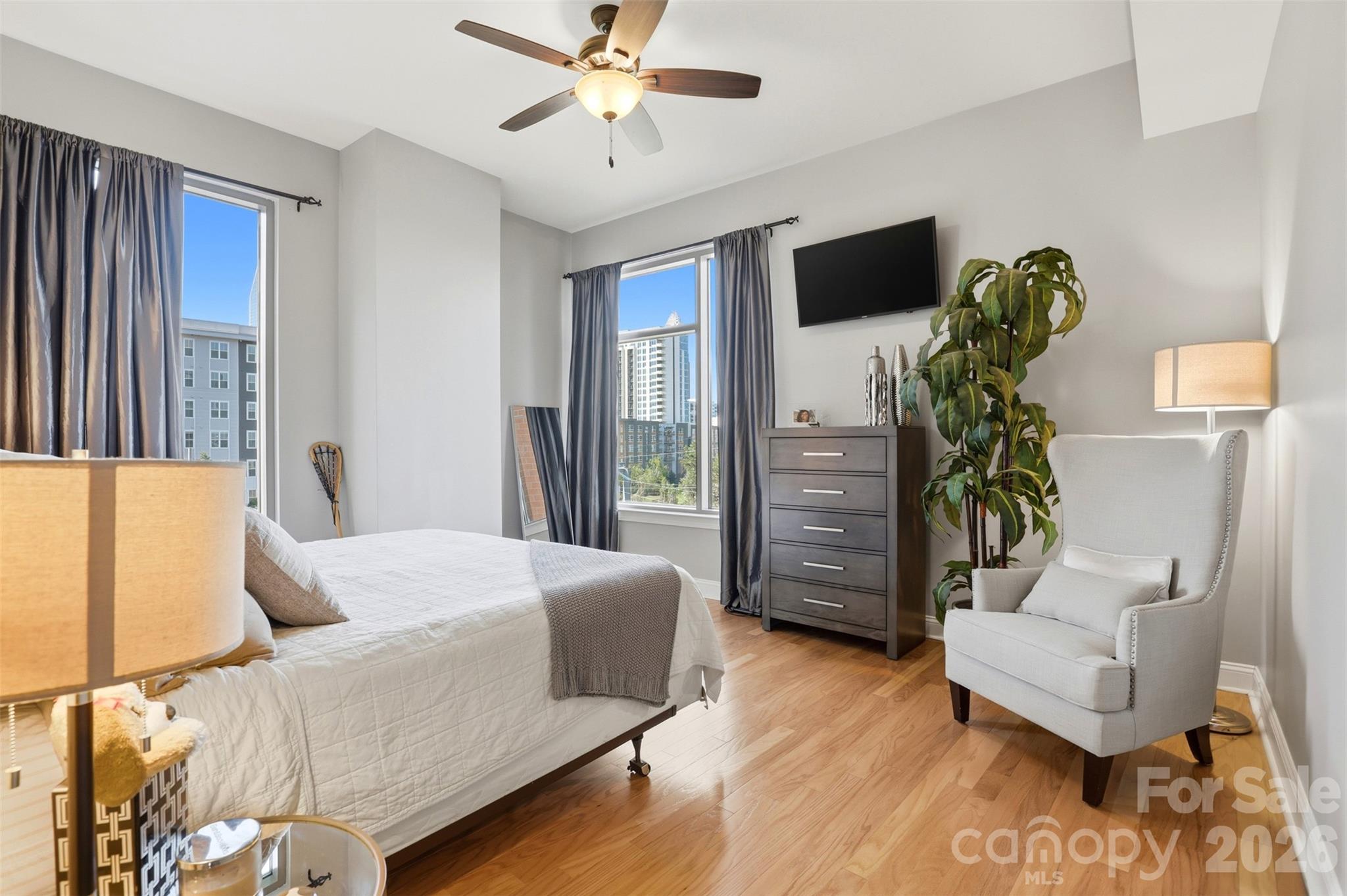 Photo 12 of 701 Royal Court508, Charlotte, NC