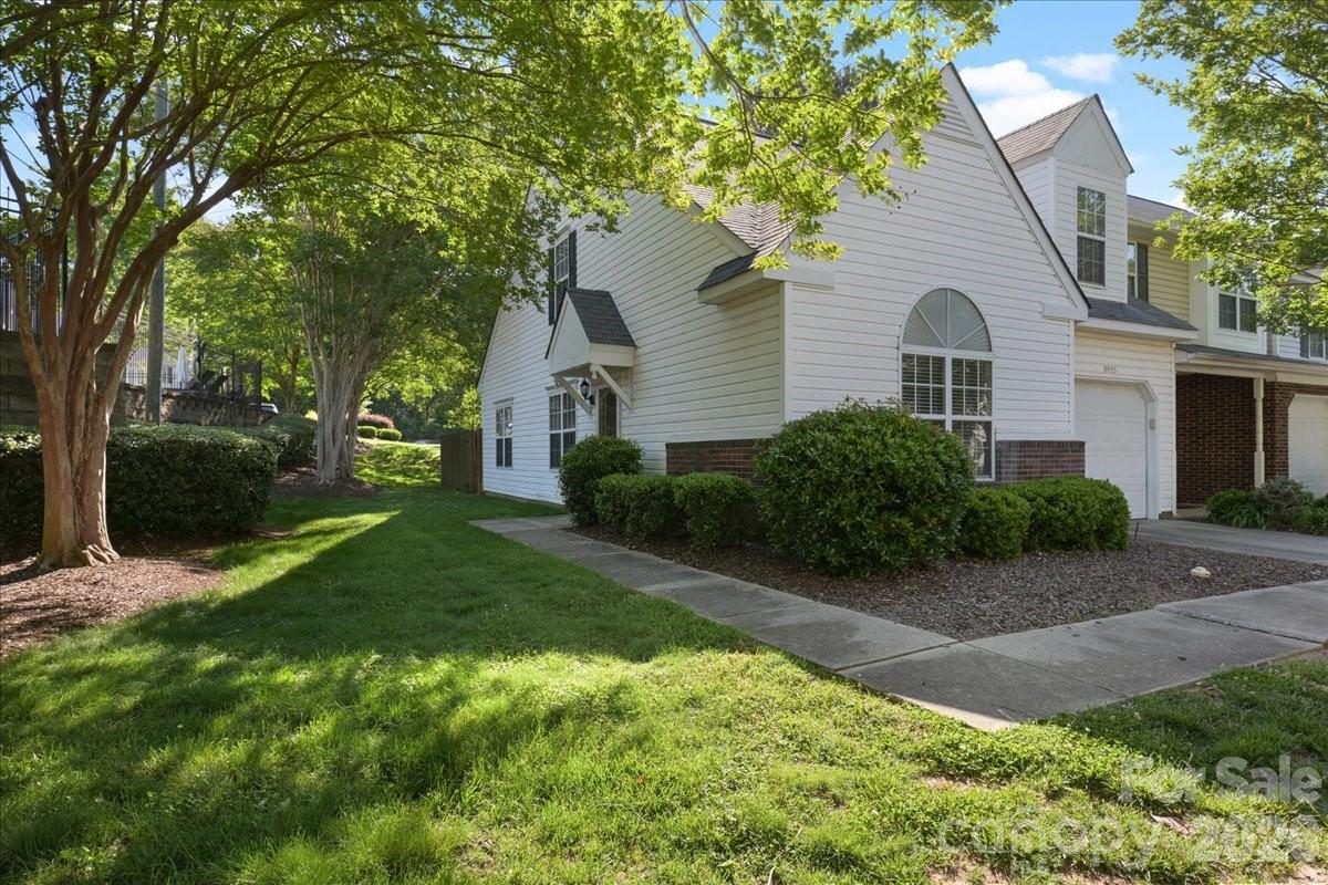 Photo 2 of 8935 Houston Ridge Road, Charlotte, NC