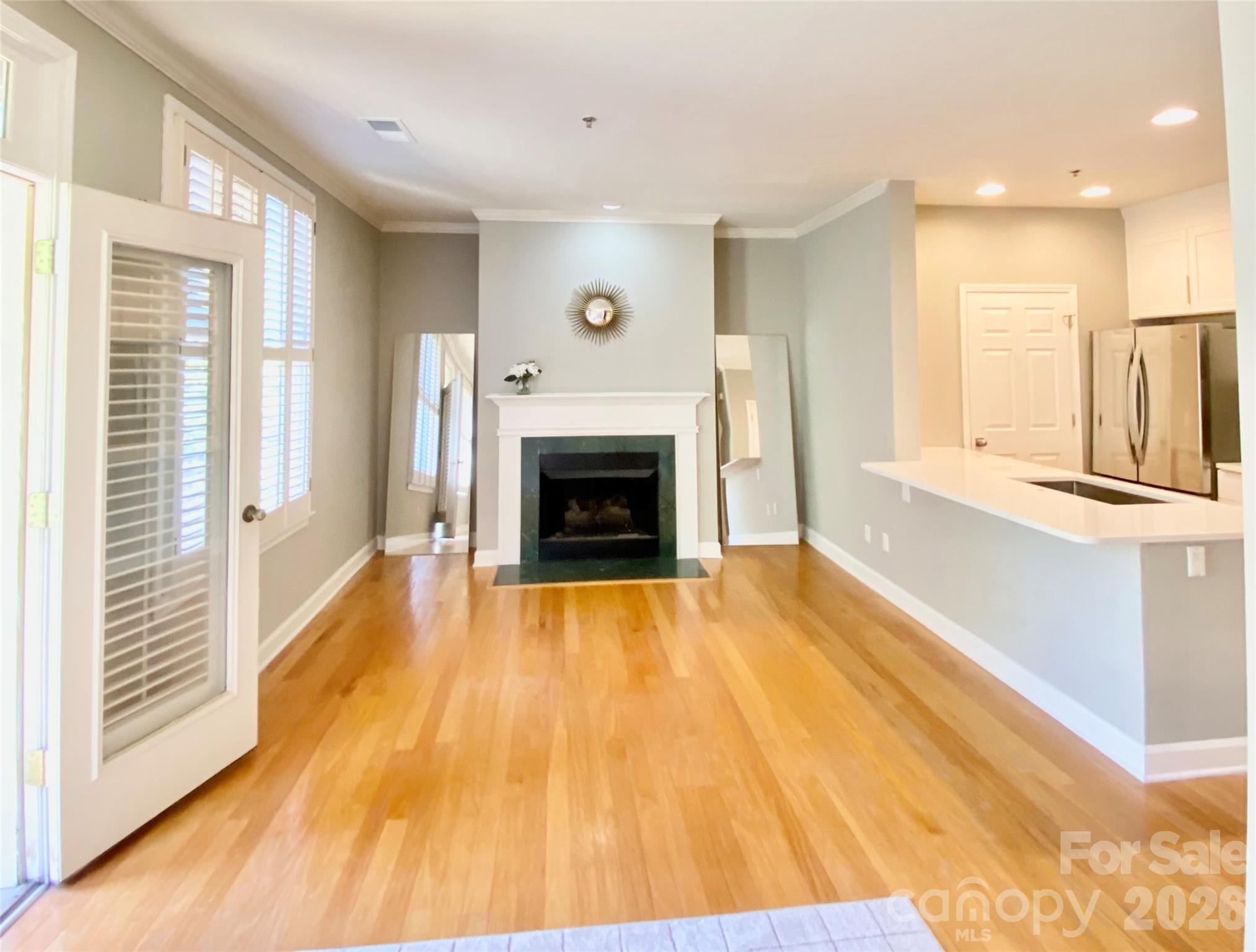 Photo 7 of 416 Queens Road19, Charlotte, NC