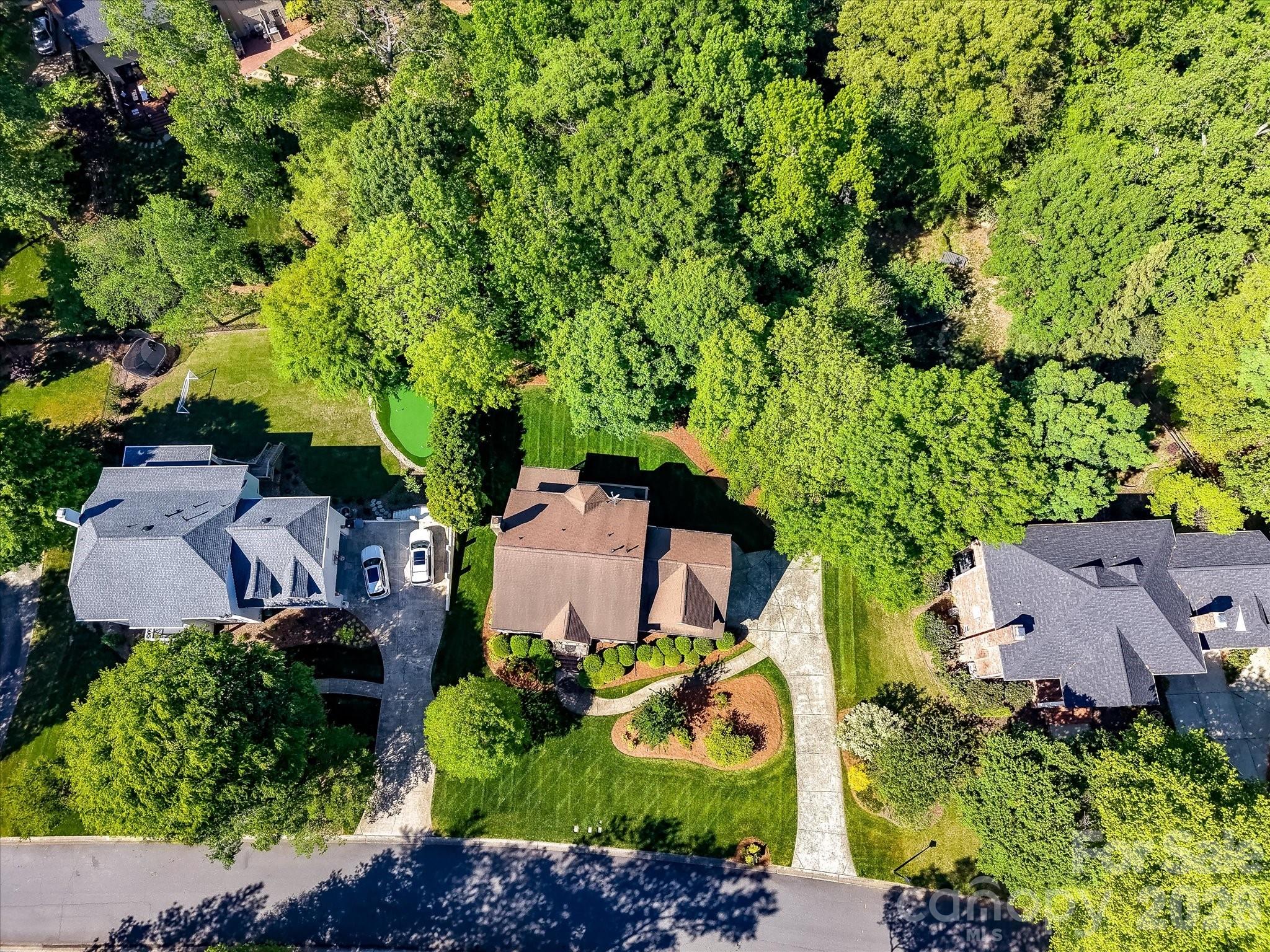 Photo 35 of 1931 Kilmonack Lane, Charlotte, NC