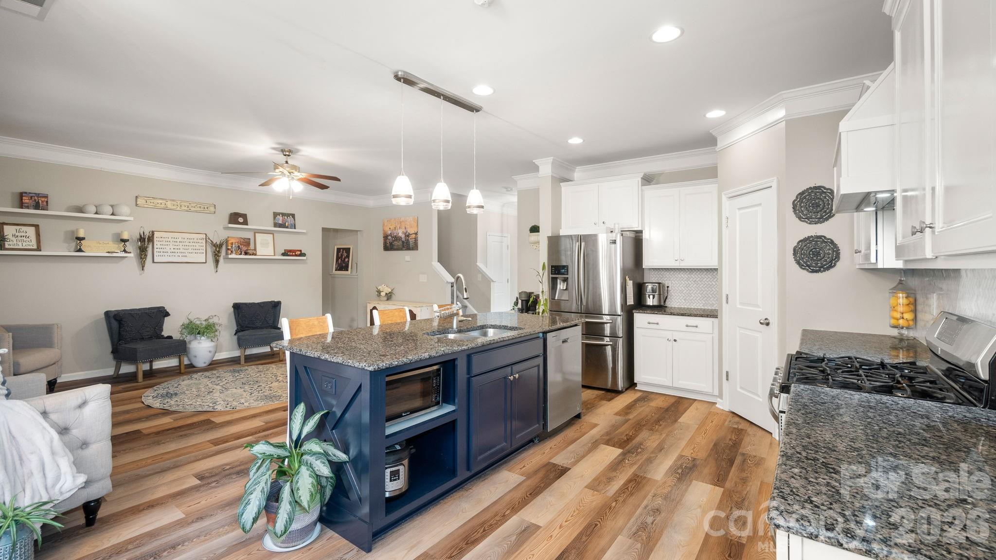 4708 Summerside Drive, Clover, SC - photo 19 of 49
