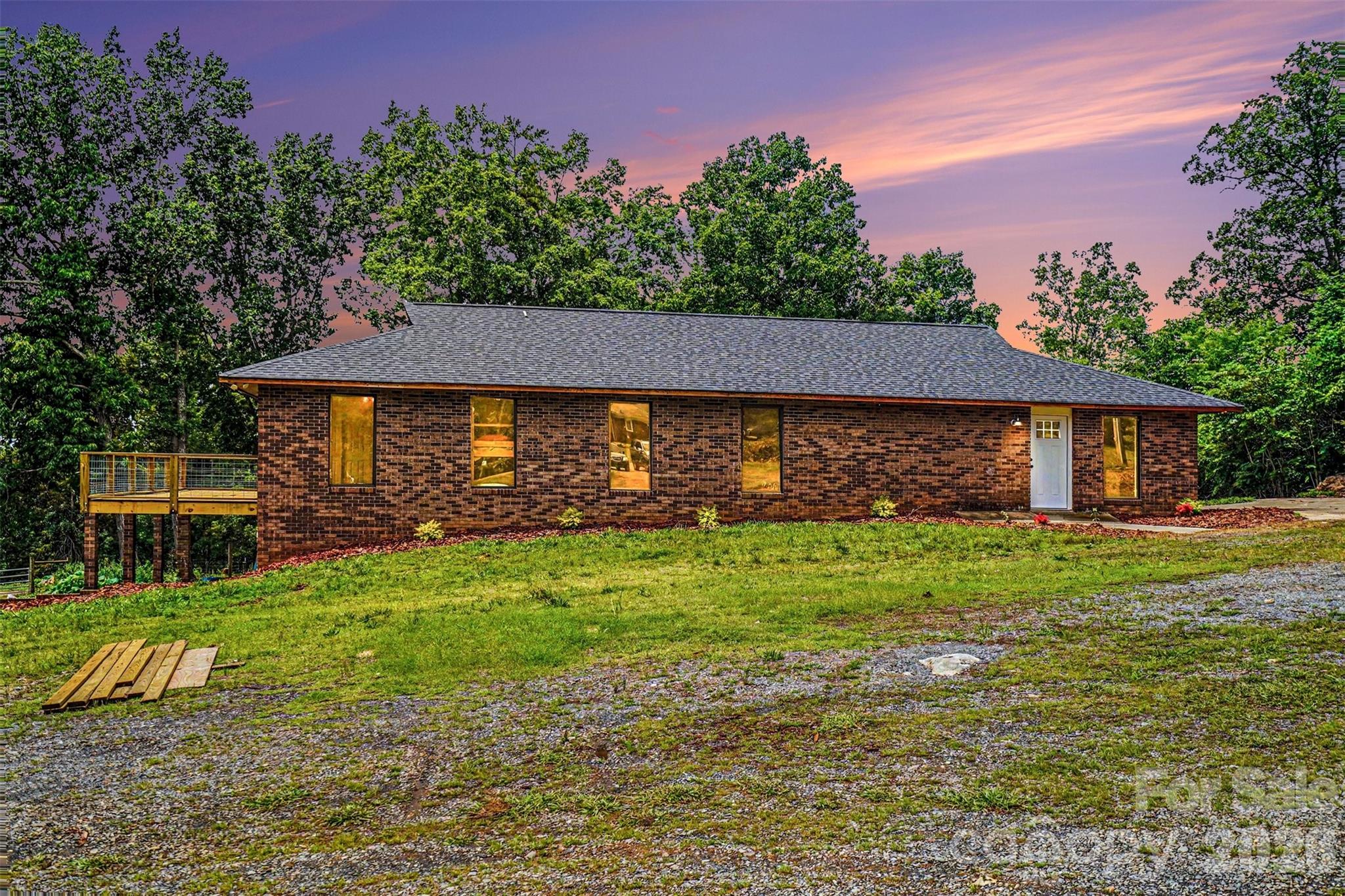 29440 Nelson Mountain Road, Albemarle, NC