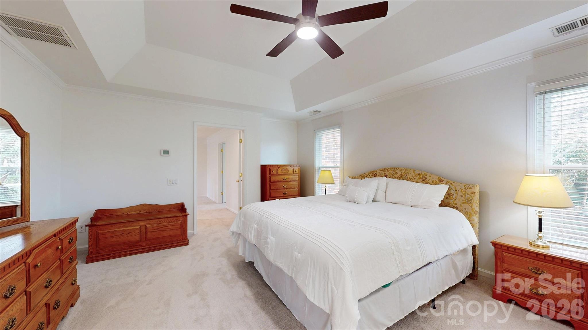 5423 Piper Glen Drive, Charlotte, NC - photo 24 of 42