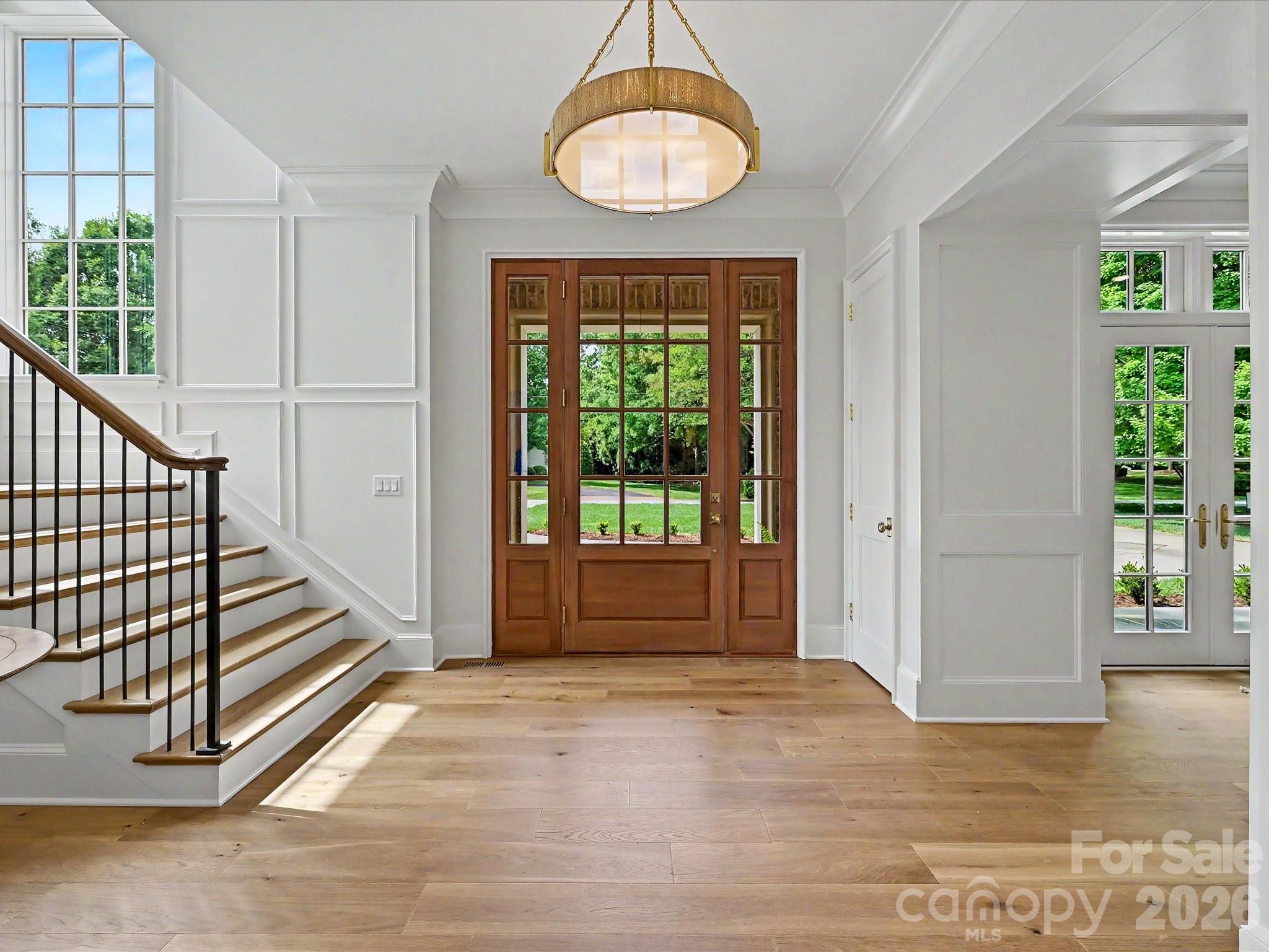 Photo 4 of 3701 Pelham Lane, Charlotte, NC