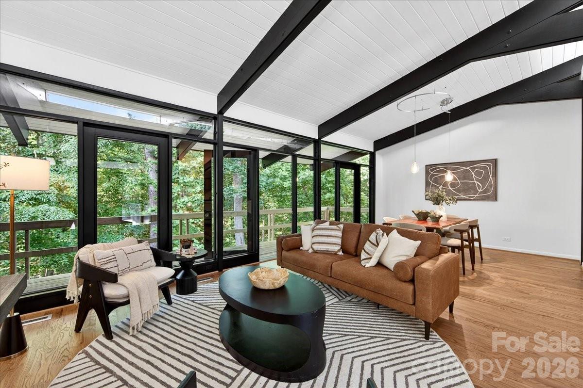 Photo 8 of 3409 Knob Hill Court, Charlotte, NC