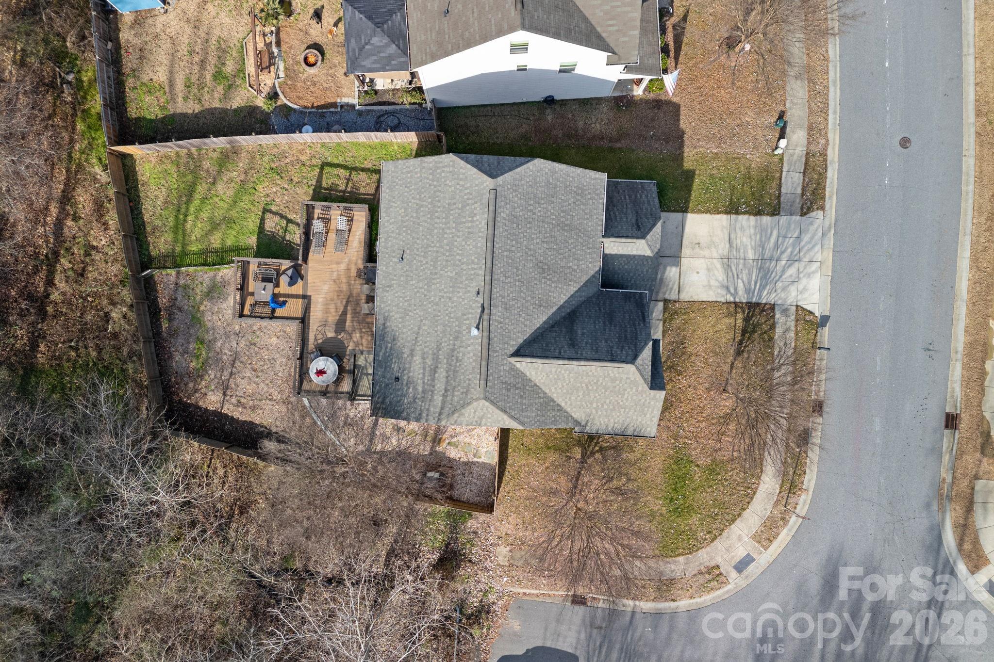 Photo 31 of 1203 Guadalupe Lane, Charlotte, NC
