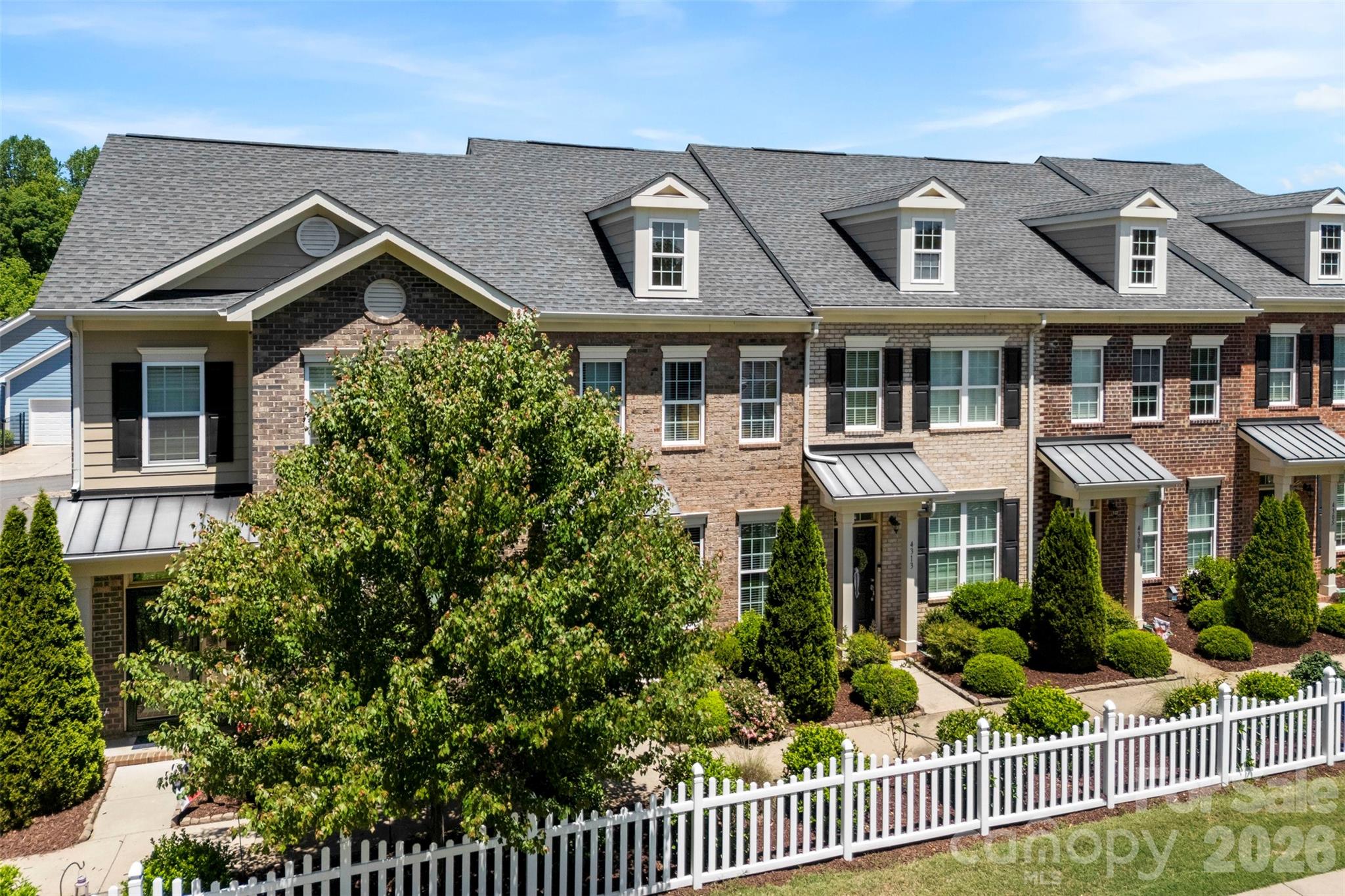 Photo 3 of 4317 Courtly Lane, Belmont, NC
