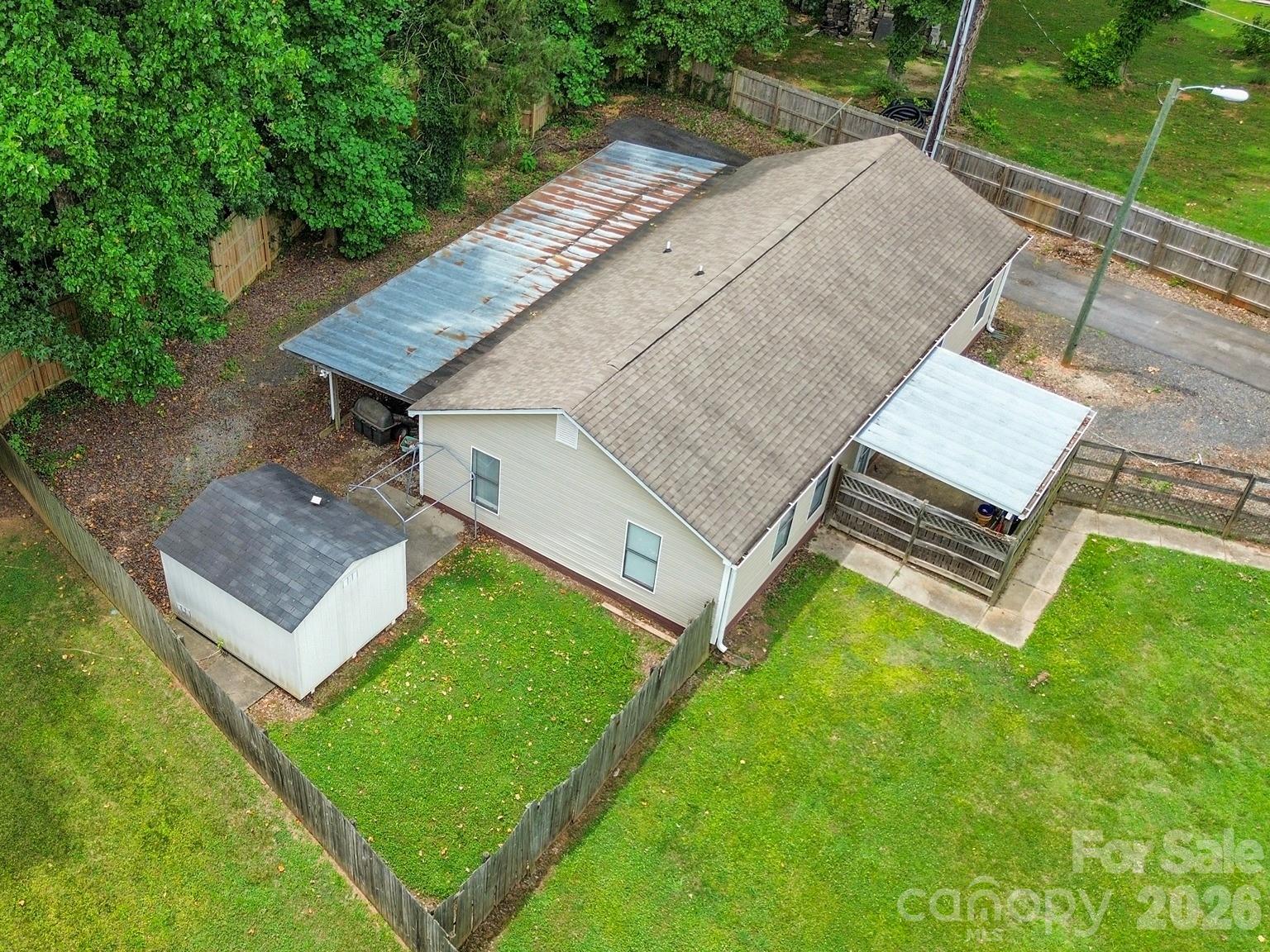 Photo 44 of 3801 Hayden Drive, Charlotte, NC