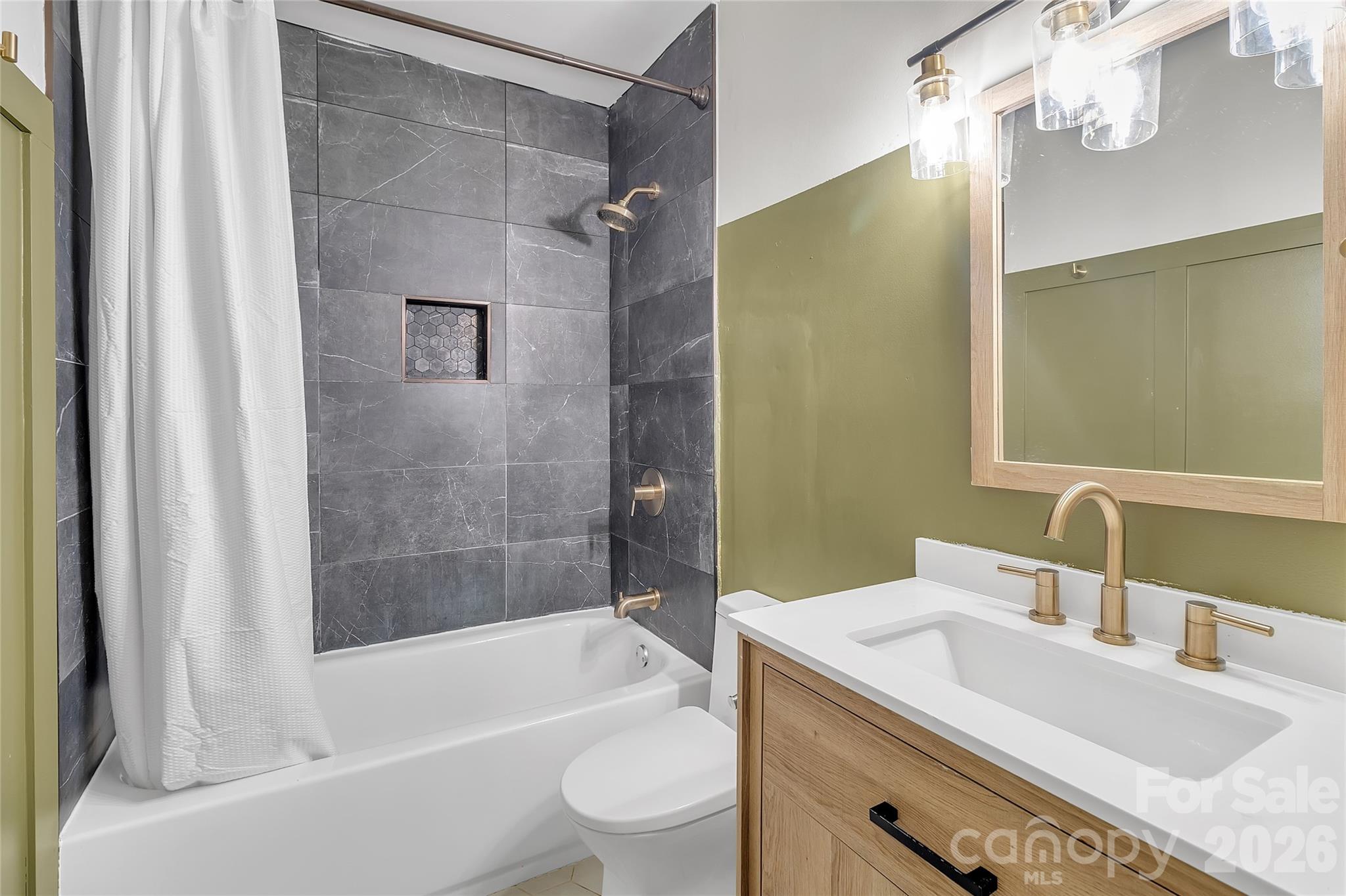 128 Spencer Woods Drive, Dallas, NC - photo 13 of 26