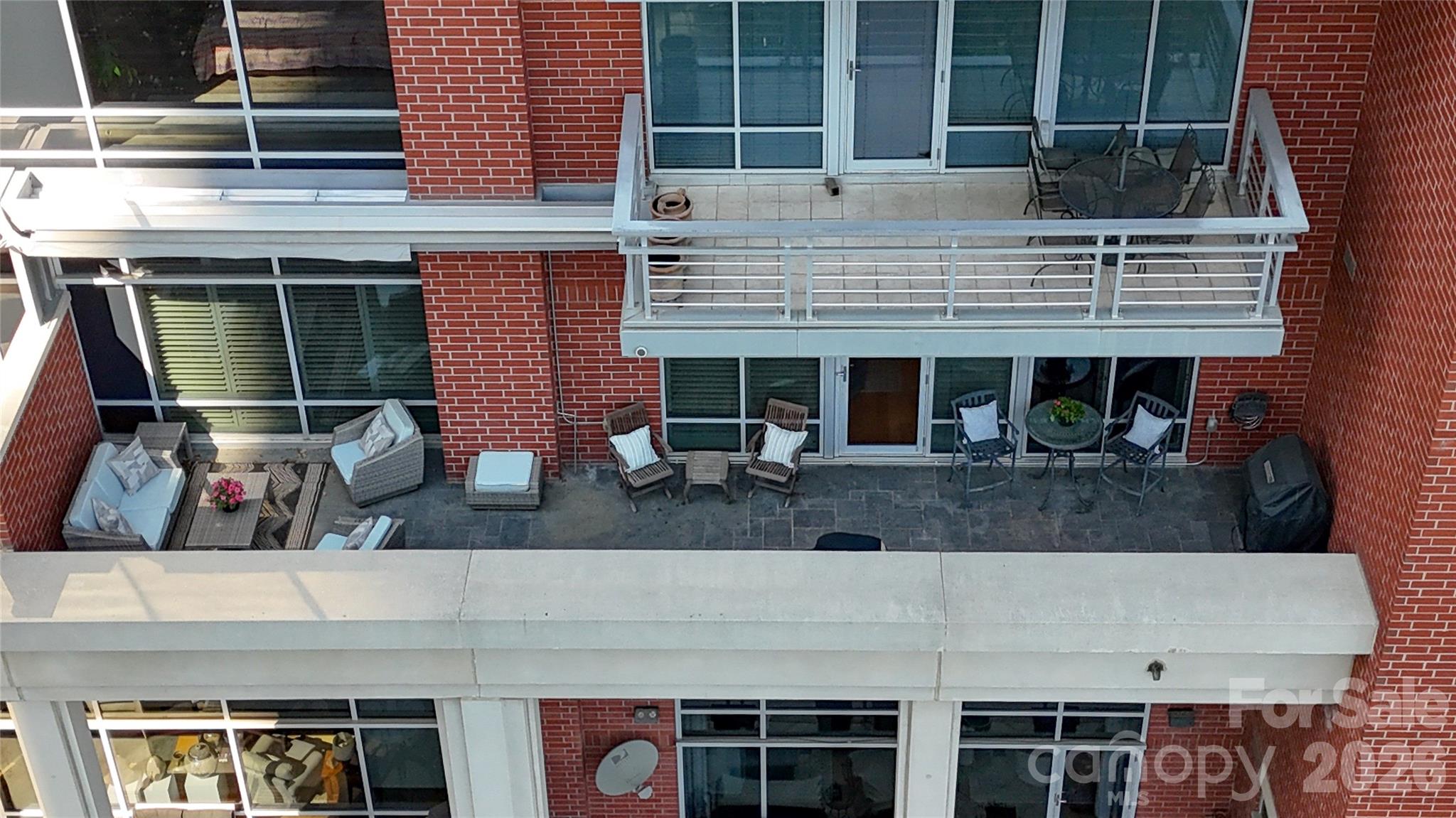 Photo 37 of 435 S Tryon Street504, Charlotte, NC