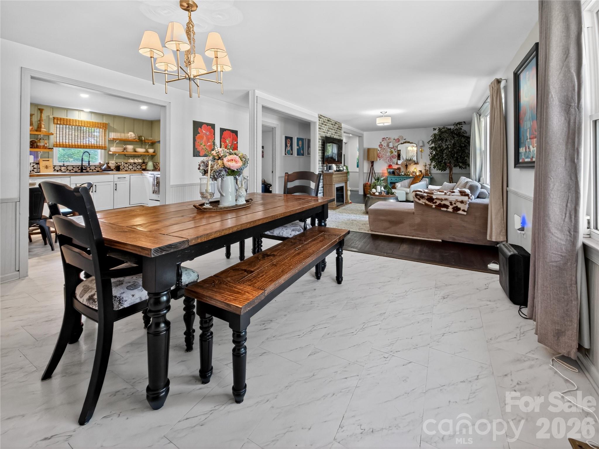 460 Boss Moore Road, Ellenboro, NC - photo 3 of 43