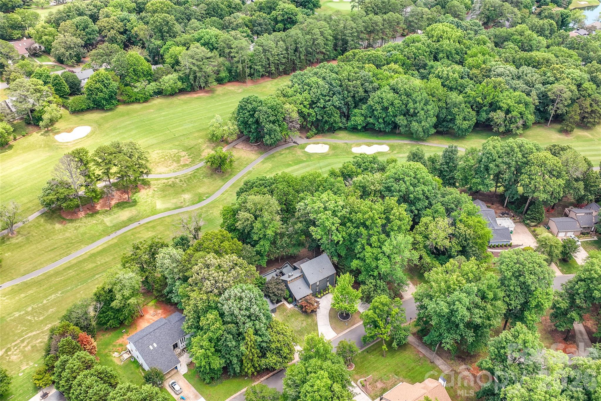 Photo 43 of 7917 Serendipity Lane, Charlotte, NC