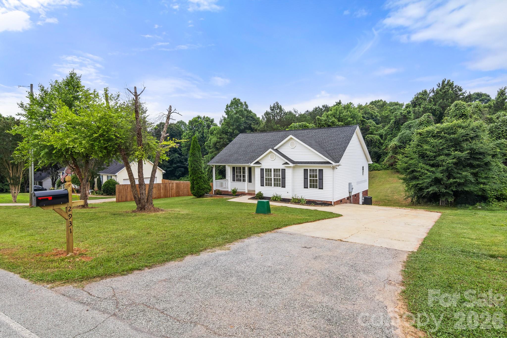 Photo 3 of 2931 Greenleaf Road, Clover, SC
