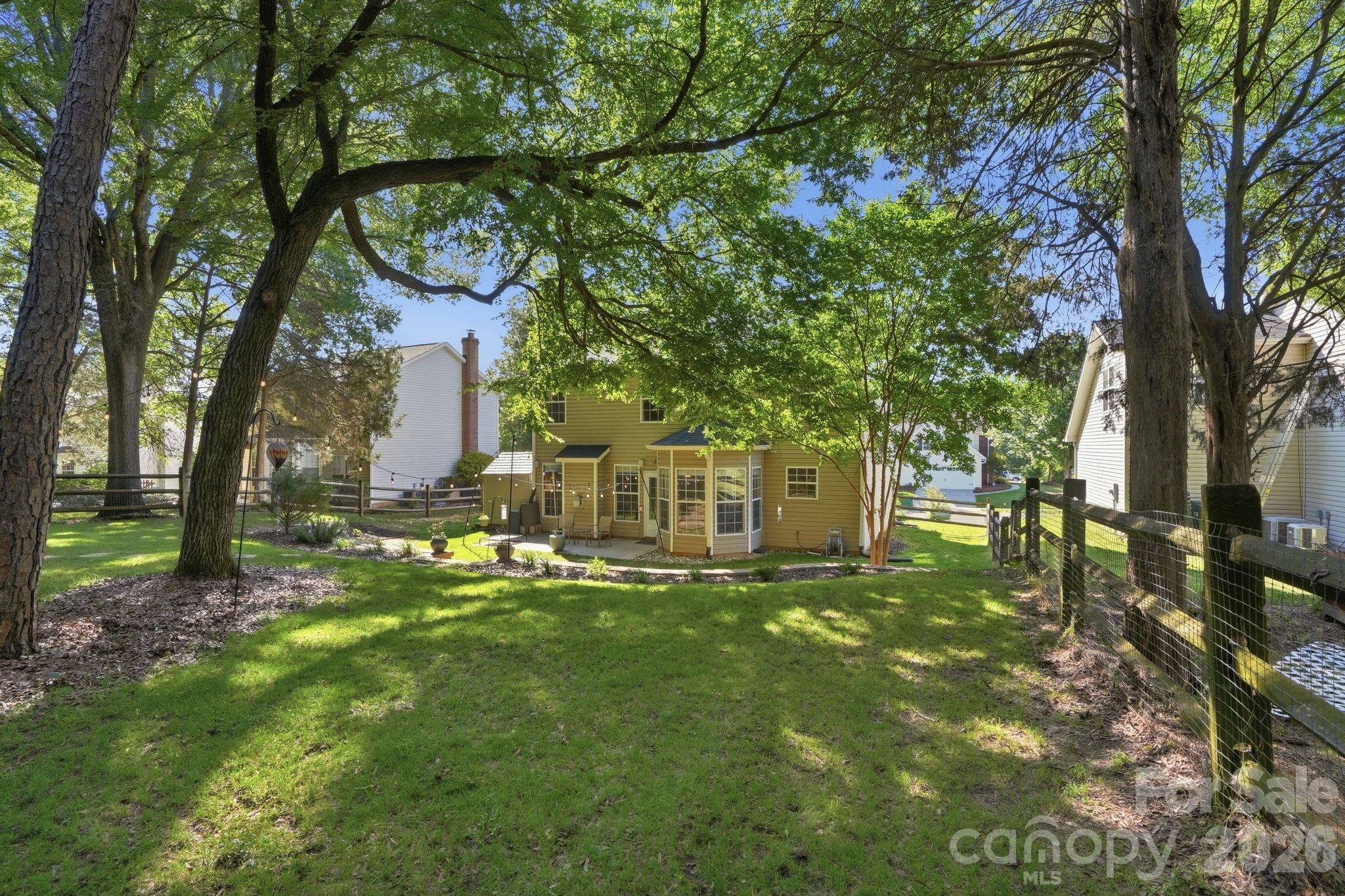 Photo 44 of 11519 Withers Mill Drive, Charlotte, NC