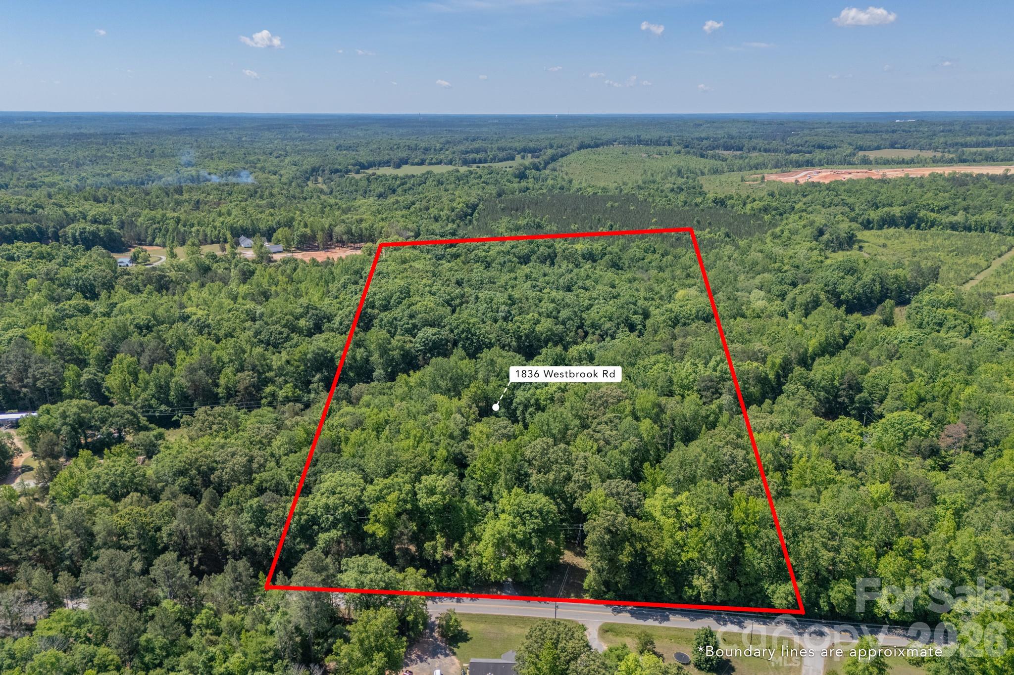 1836 Westbrook Road, Edgemoor, SC - photo 3 of 48