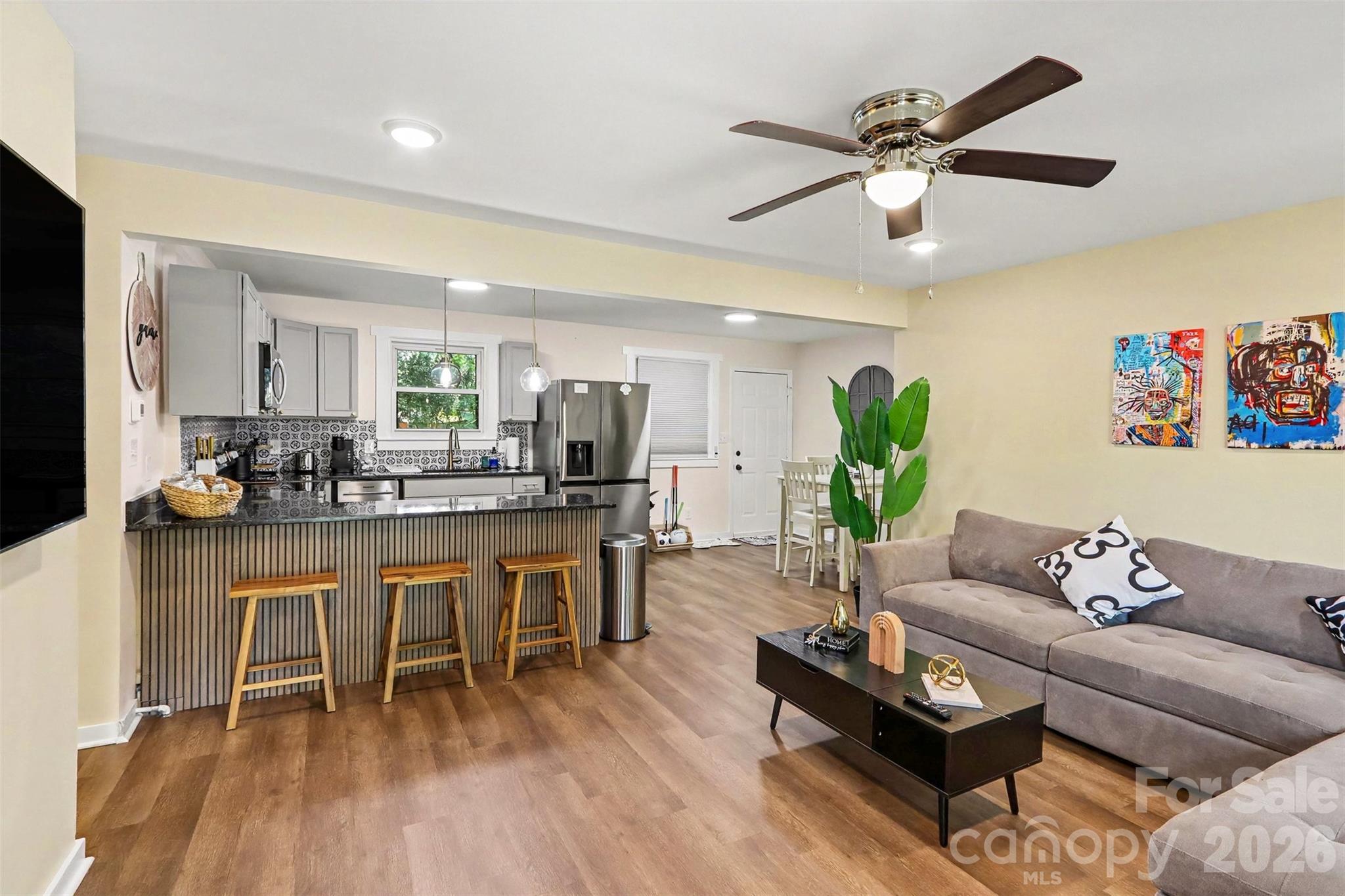 Home for sale at 2616 Springway Drive, Charlotte, NC — photo 4 of 21