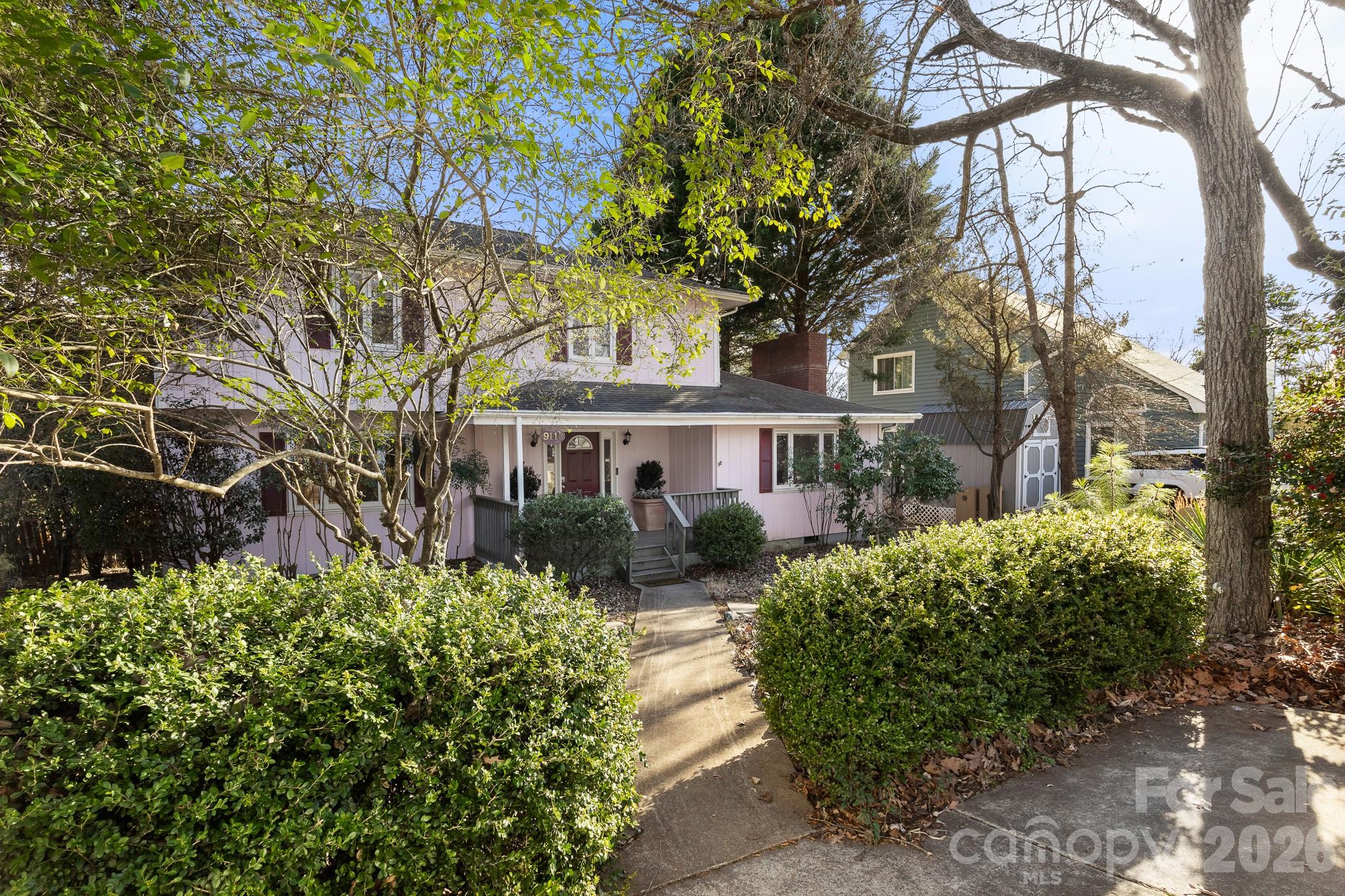 Photo 2 of 9118 Windjammer Drive, Tega Cay, SC