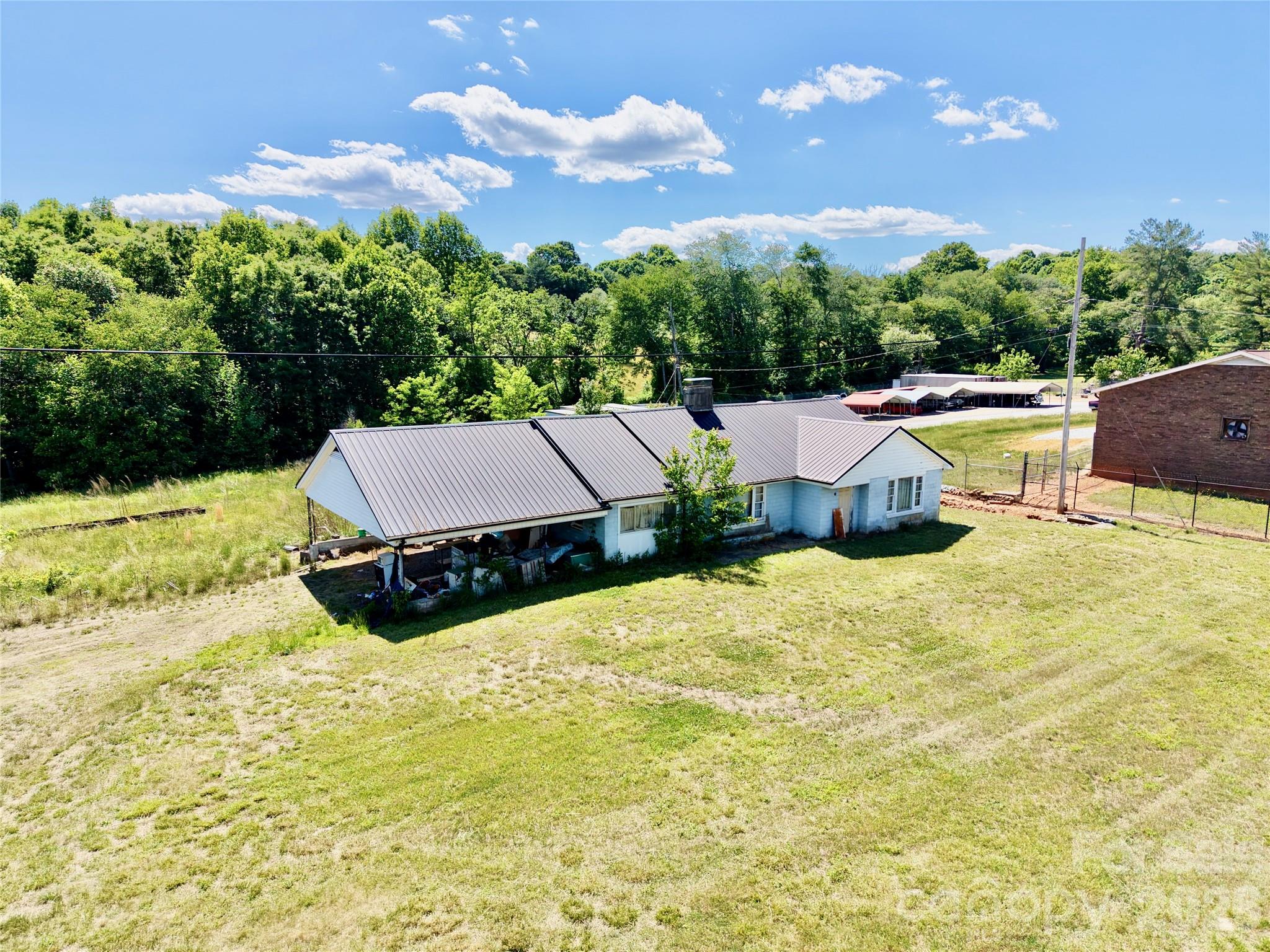 1263 NC 16 Highway N, Taylorsville, NC - photo 2 of 48
