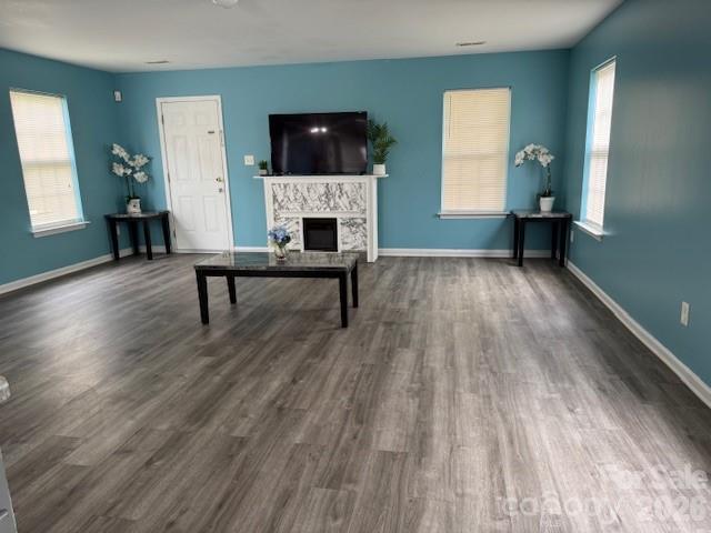 Photo 3 of 3514 Crestridge Drive, Charlotte, NC