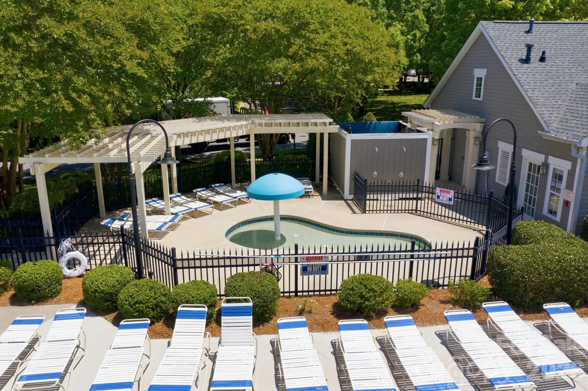 14458 Holly Springs Drive, Huntersville, NC - photo 38 of 44