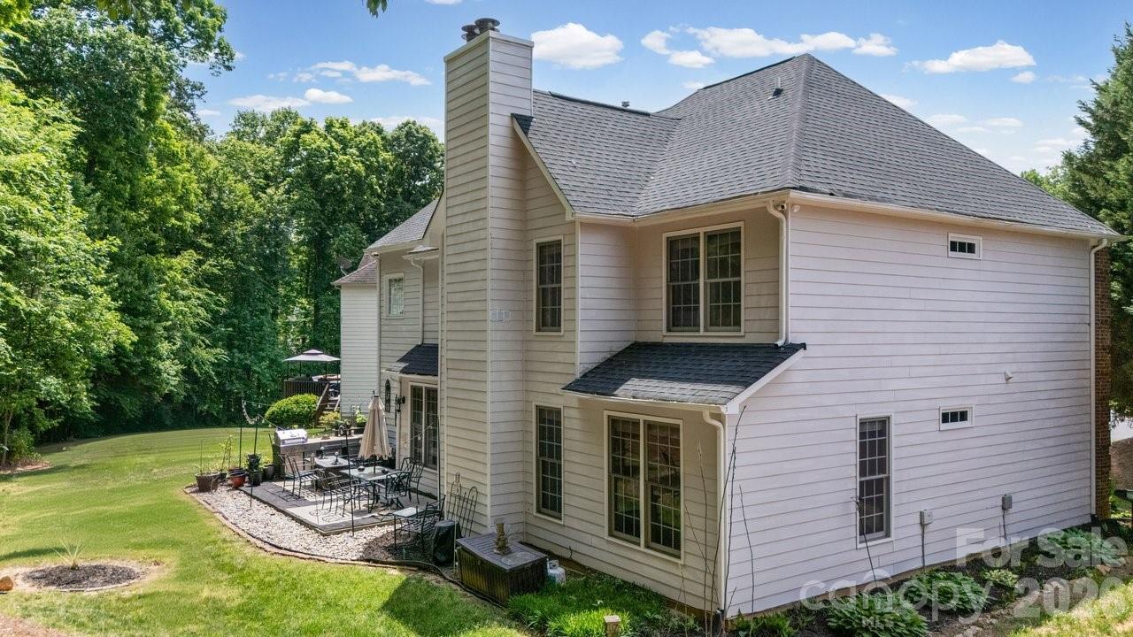 Photo 47 of 7715 Saddle Trail Lane, Charlotte, NC