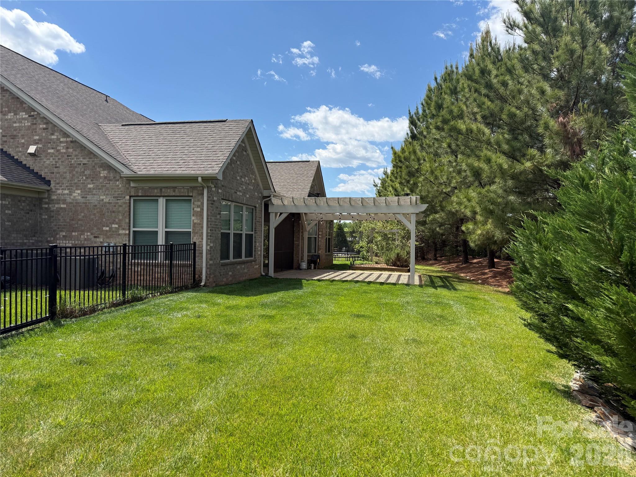 401 Hollyhock Drive, Weddington, NC - photo 23 of 24