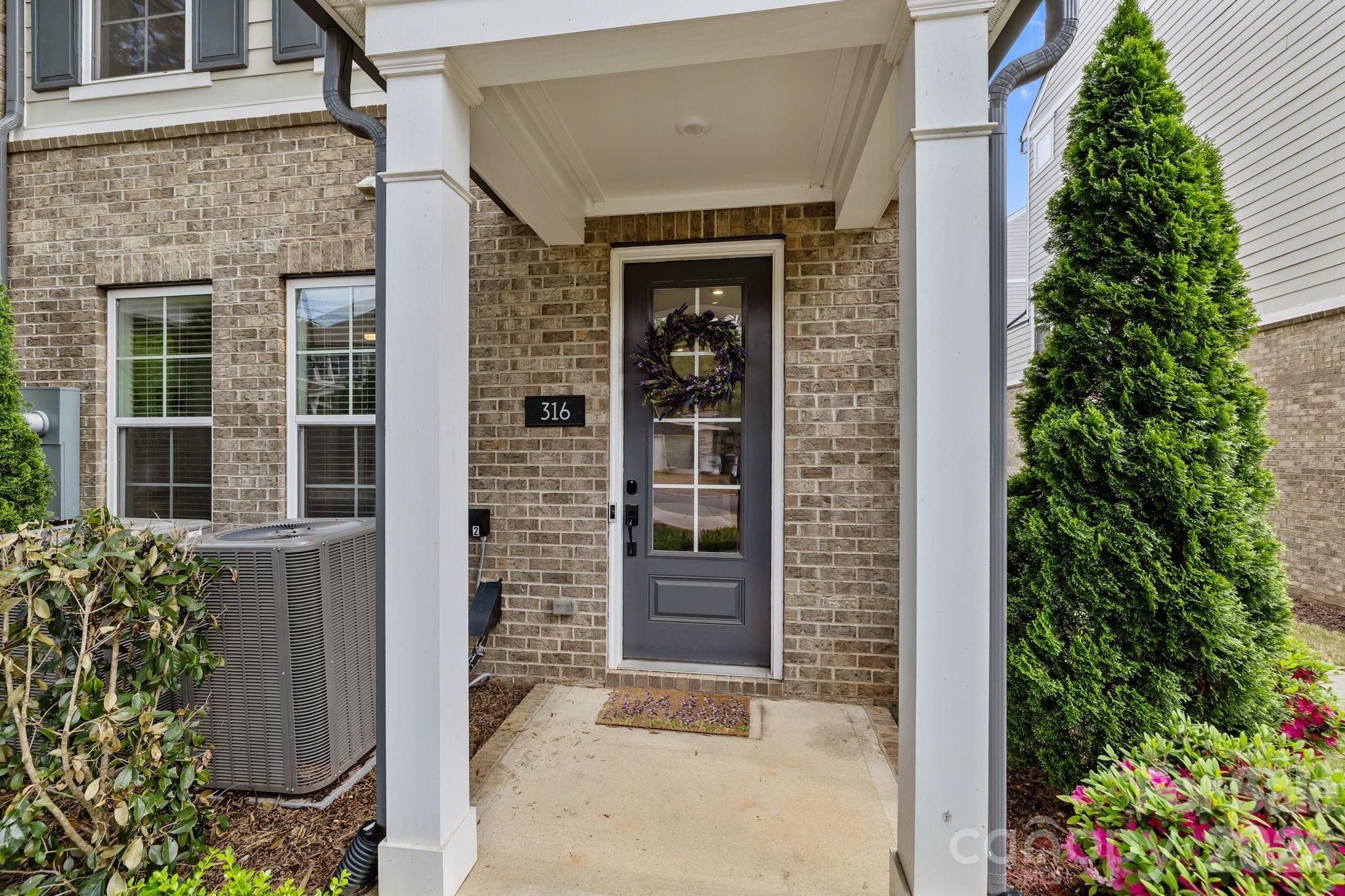 Photo 31 of 316 N Dotger Avenue, Charlotte, NC