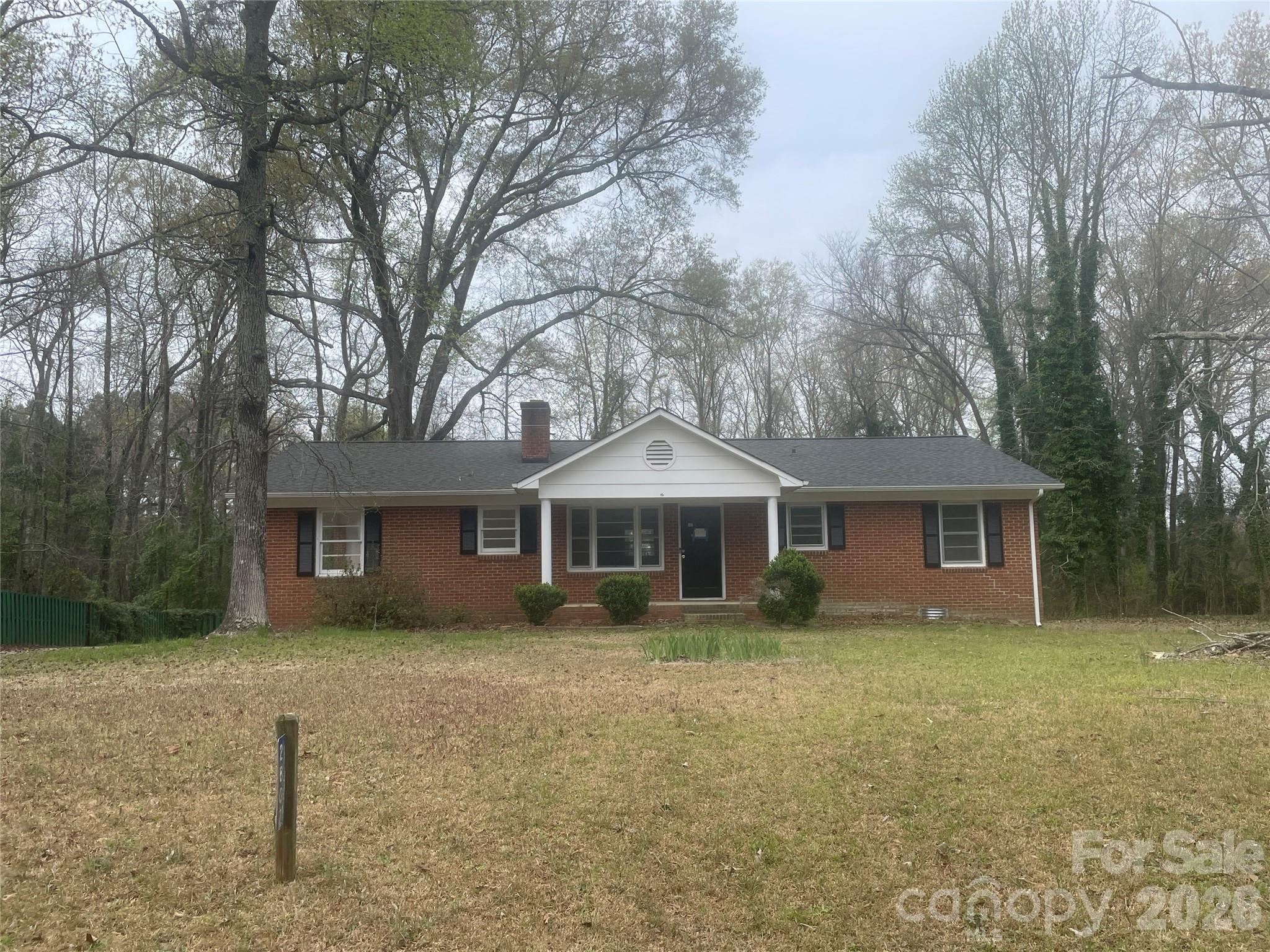 2801 Lyndell Way, Lancaster, SC