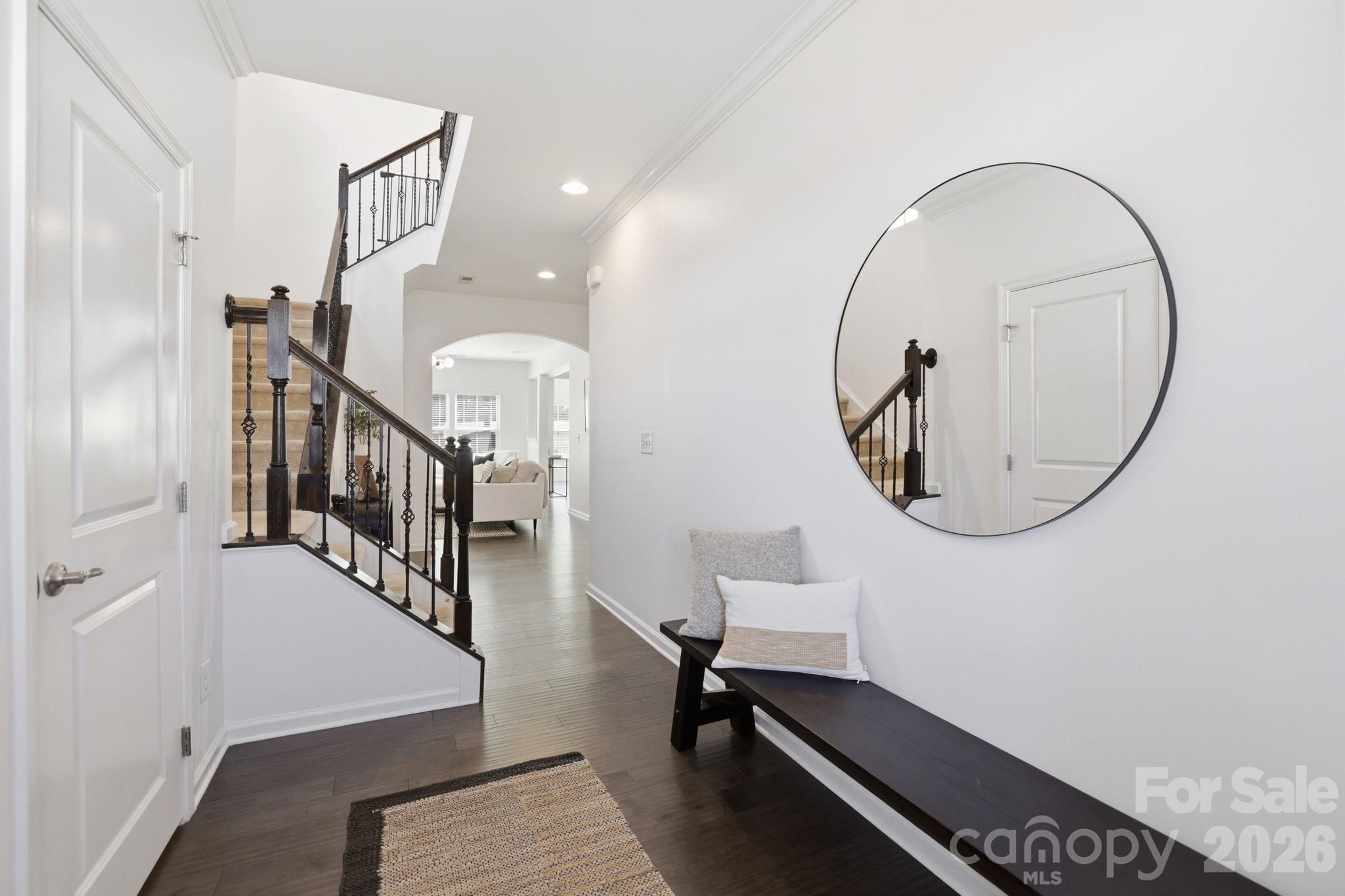 Photo 4 of 1819 Fleetwood Drive, Charlotte, NC