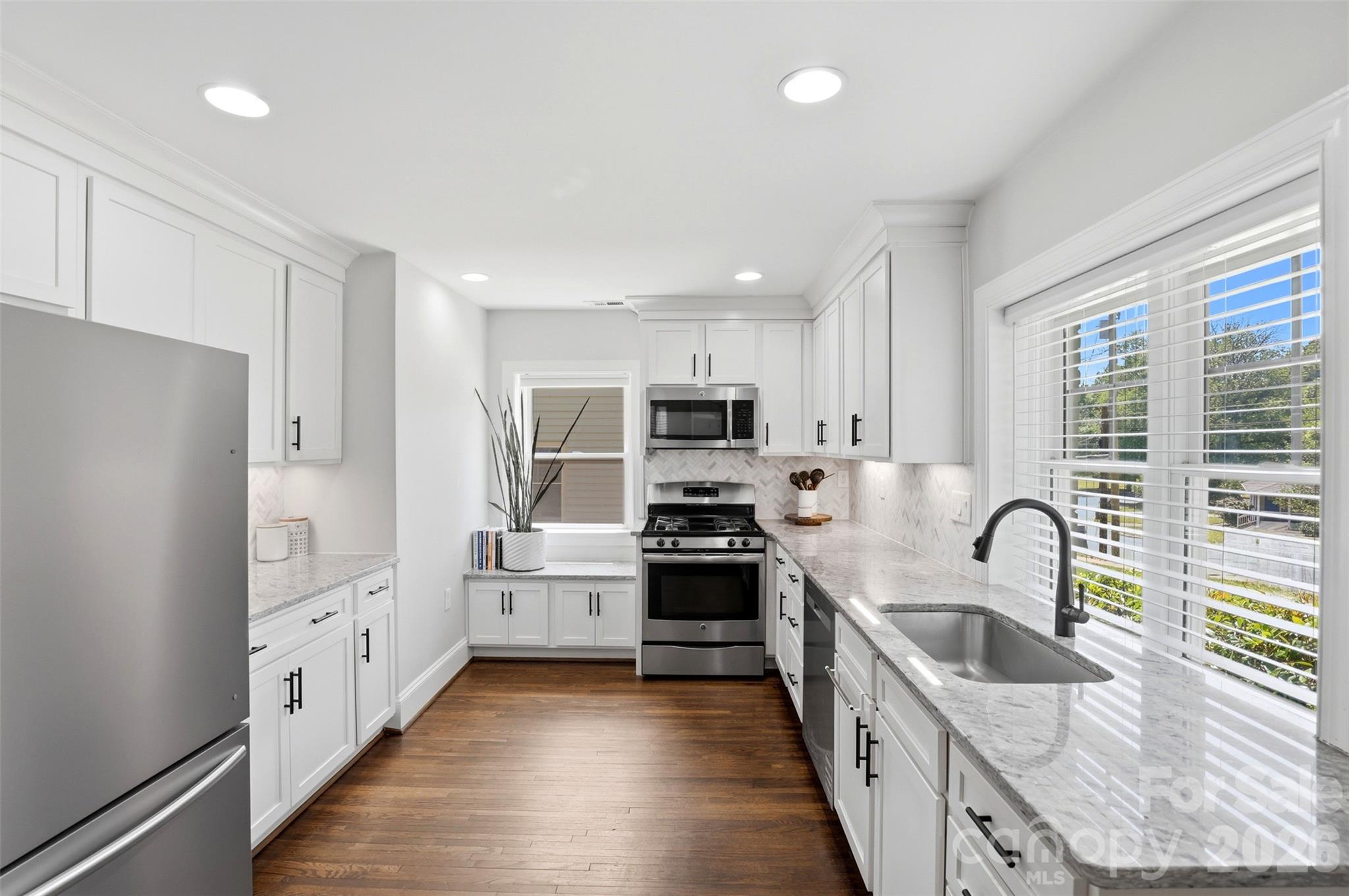 Photo 7 of 1919 Merriman Avenue, Charlotte, NC